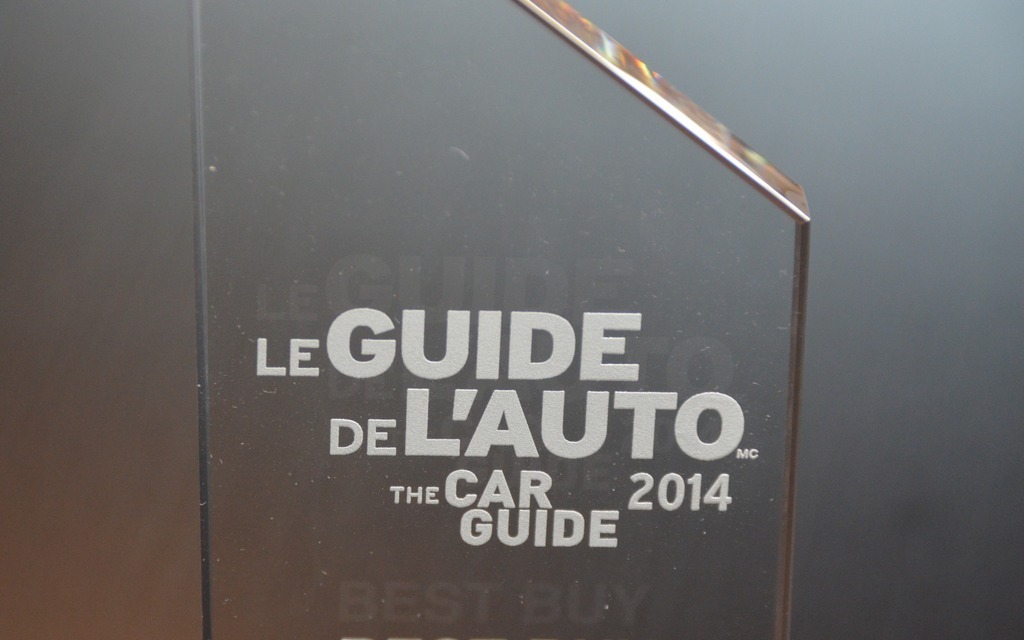 The Car Guide Annual Award Ceremony - The Car Guide