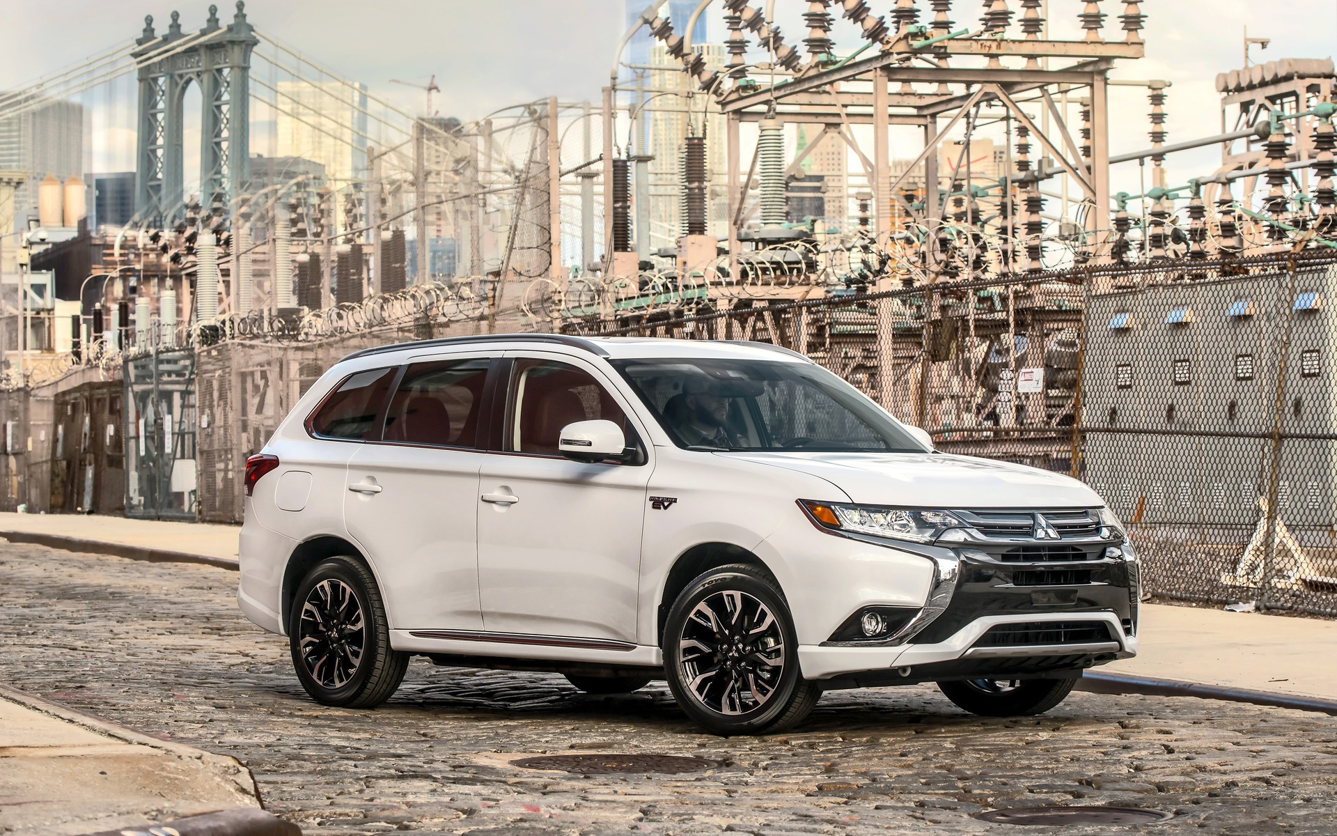 The 2018 Mitsubishi Outlander PHEV Finally Arrives The Car Guide