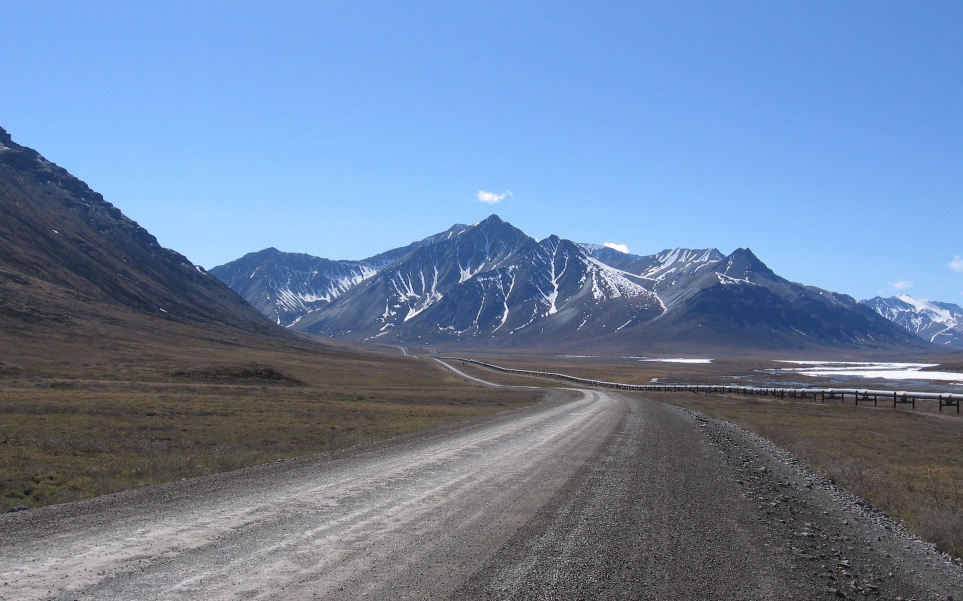 Top 10 des routes les plus dangereuses de la planète - 5/11