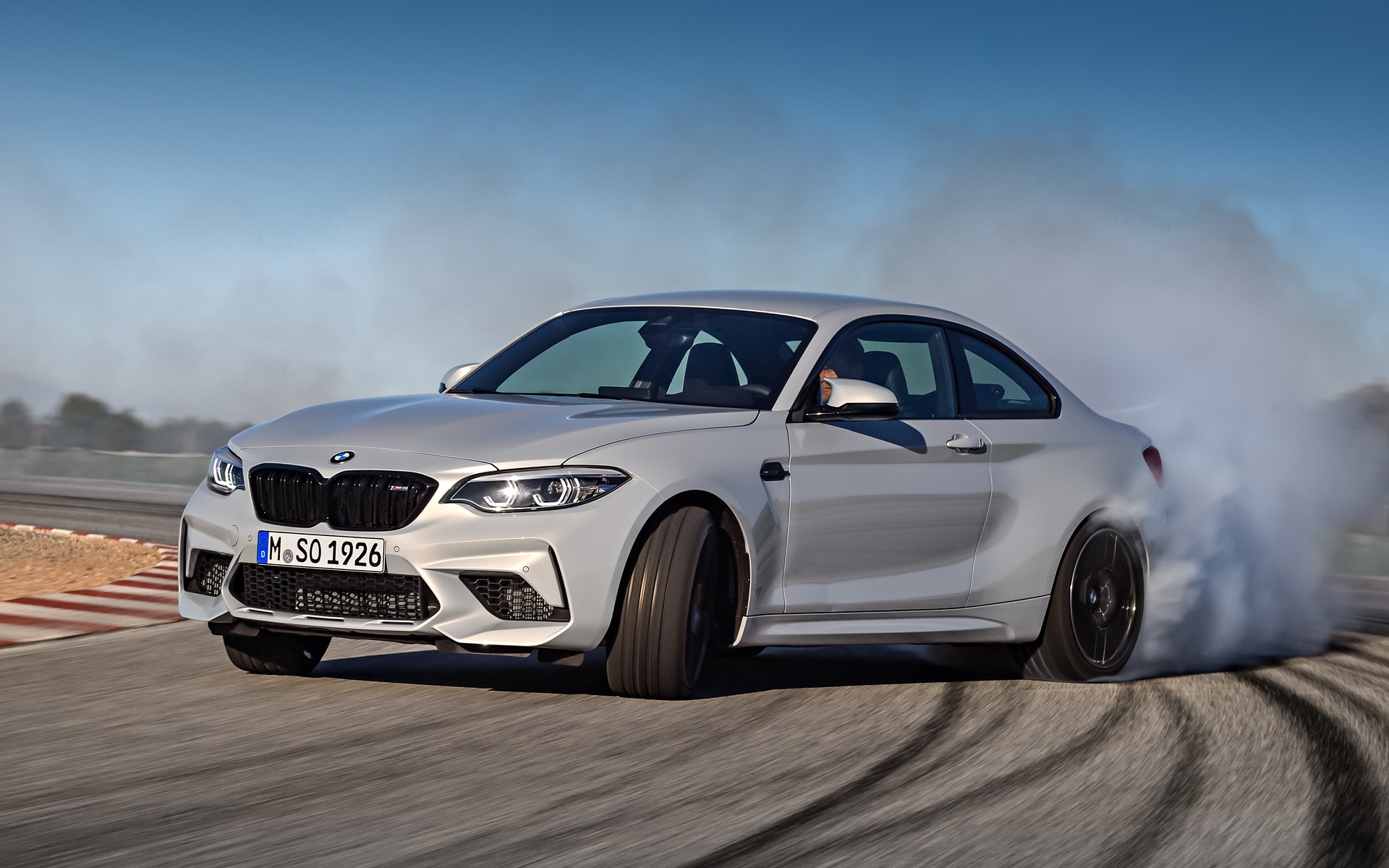 2019 BMW M2 Competition Even Hotter The Car Guide 2019 BMW M2 Competition Even Hotter The Car Guide