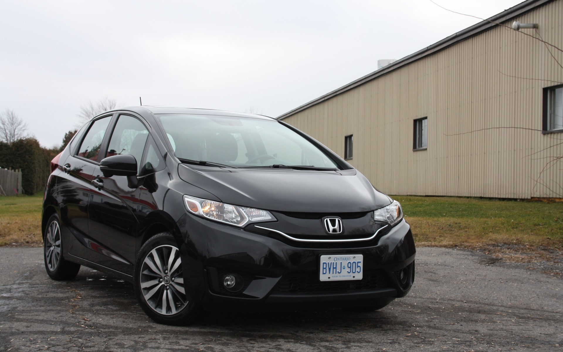 10 véhicules à hayon pratiques et à petit prix - 7/10