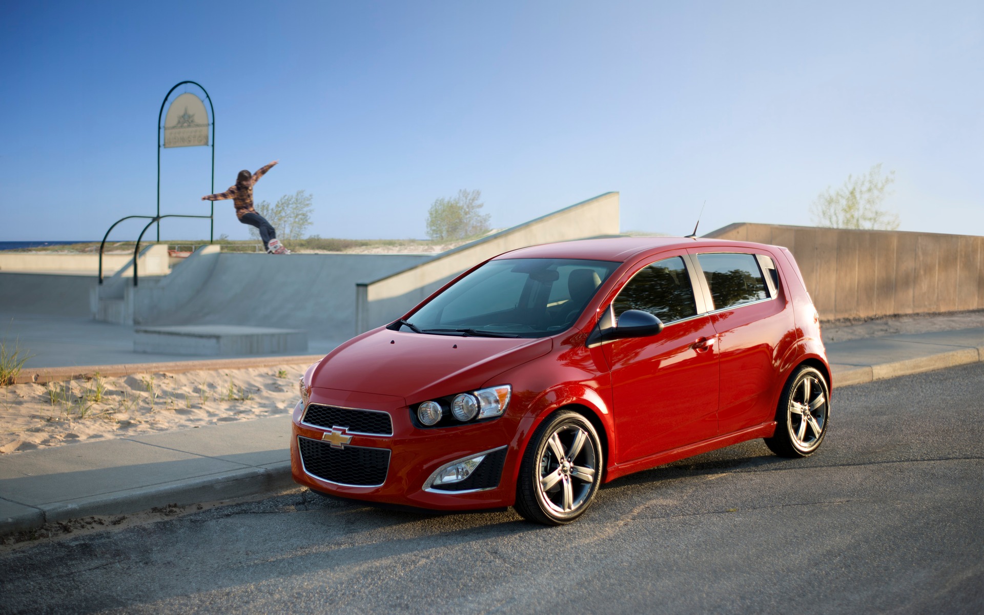 10 véhicules à hayon pratiques et à petit prix - 10/10