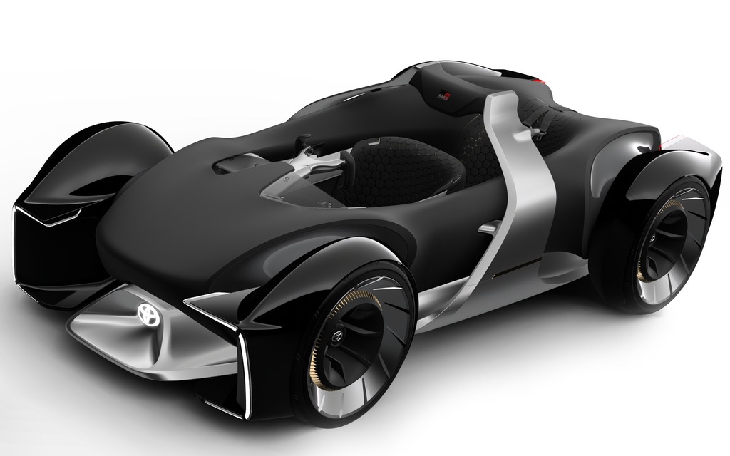 Les meilleurs concepts de l’année 2019