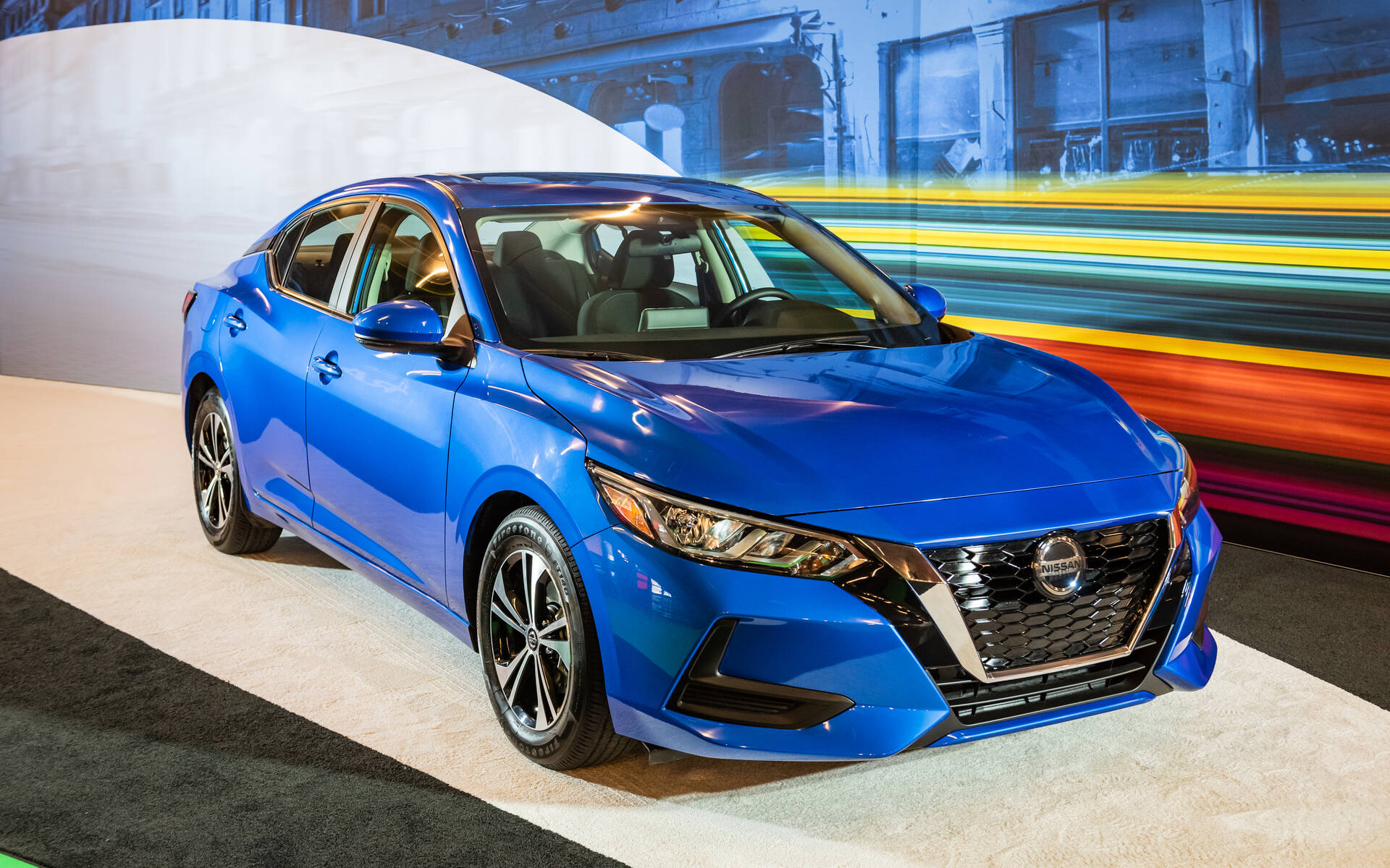 Nissan Sentra SR Gets Manual Gearbox For 2021 The Car Guide Nissan Sentra SR Gets Manual Gearbox For 2021 The Car Guide