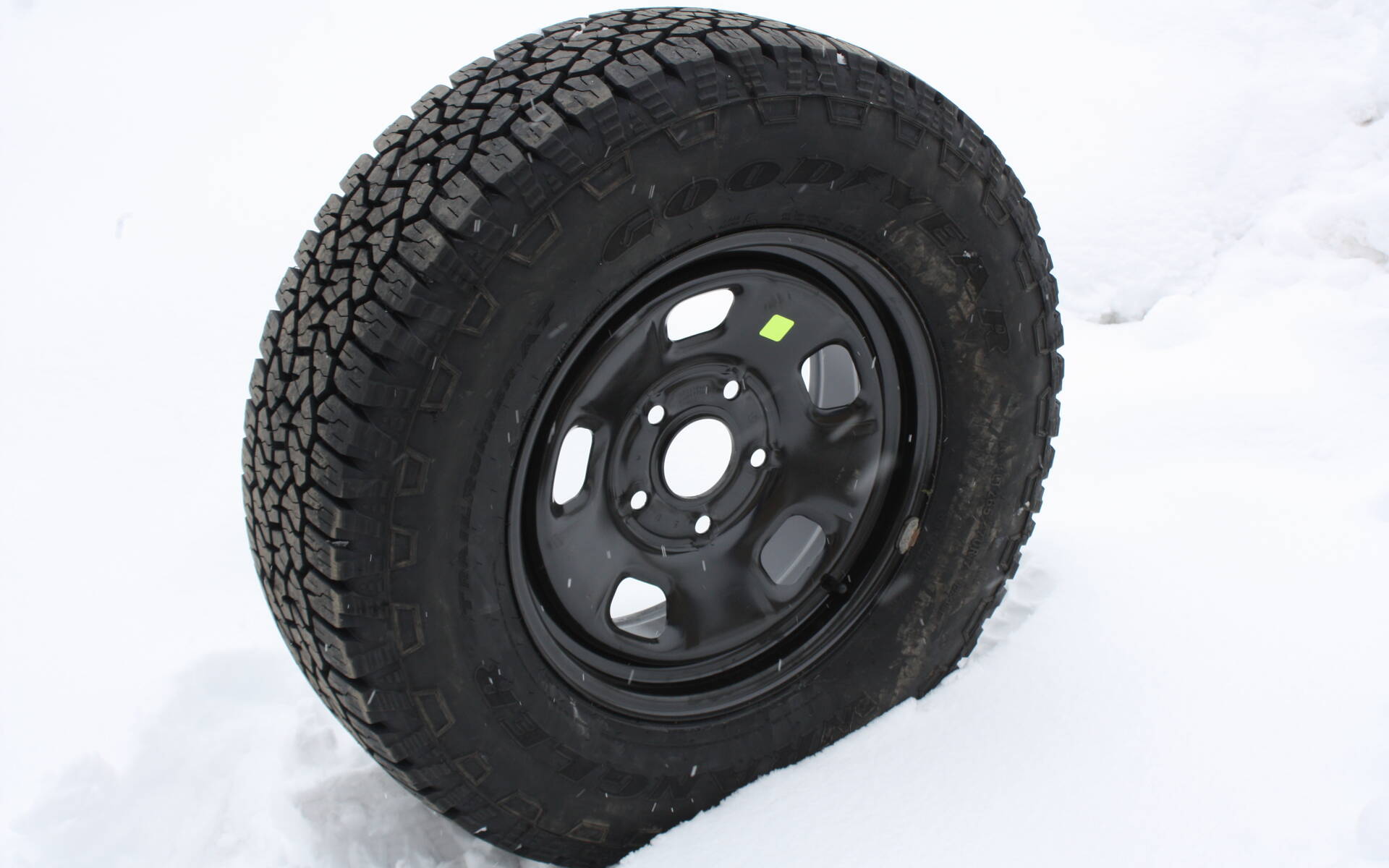 Winter Tires To Cost Way More This Year 2 2