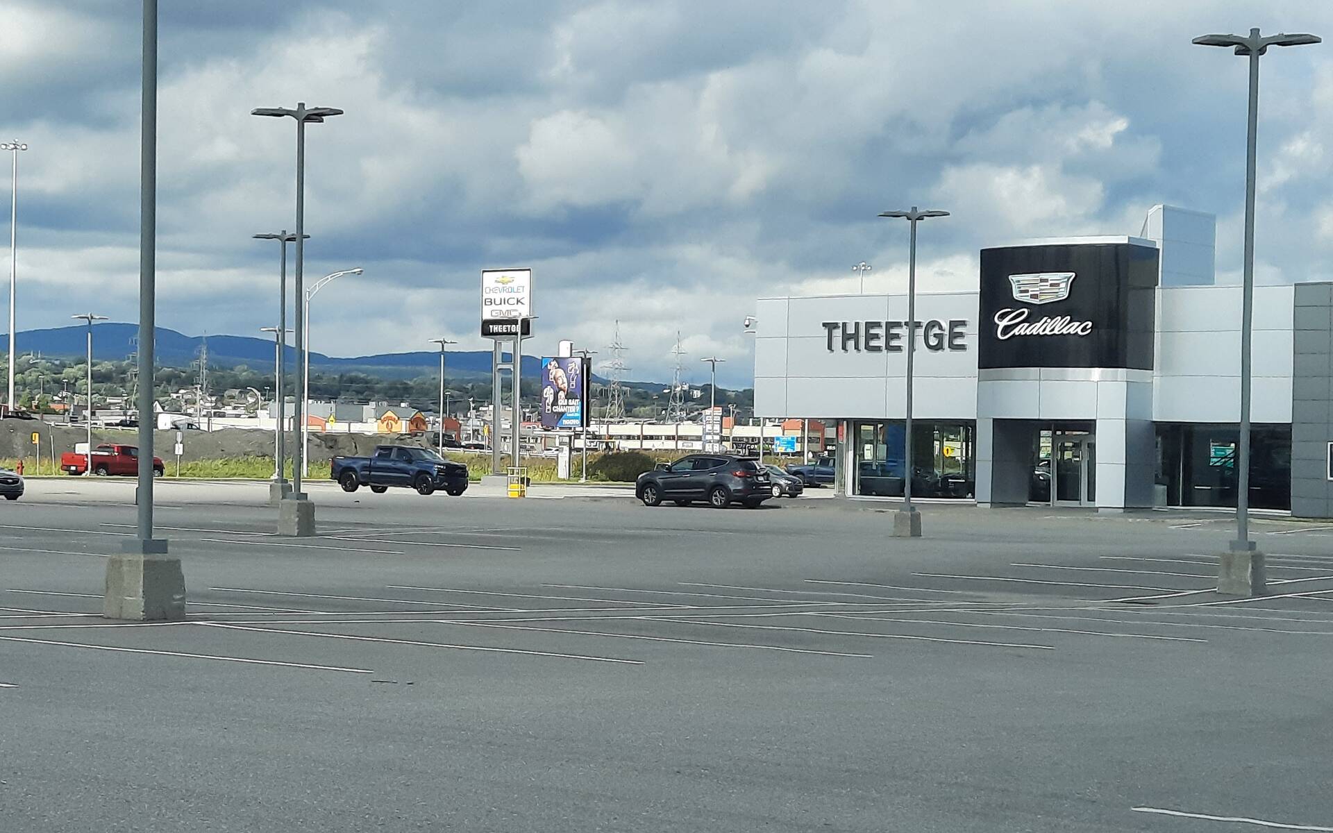 Canadian Auto Sales Down 12 Percent In Q3 Guess Why 1 1 Canadian Auto Sales Down 12 Percent In Q3 Guess Why 1 1