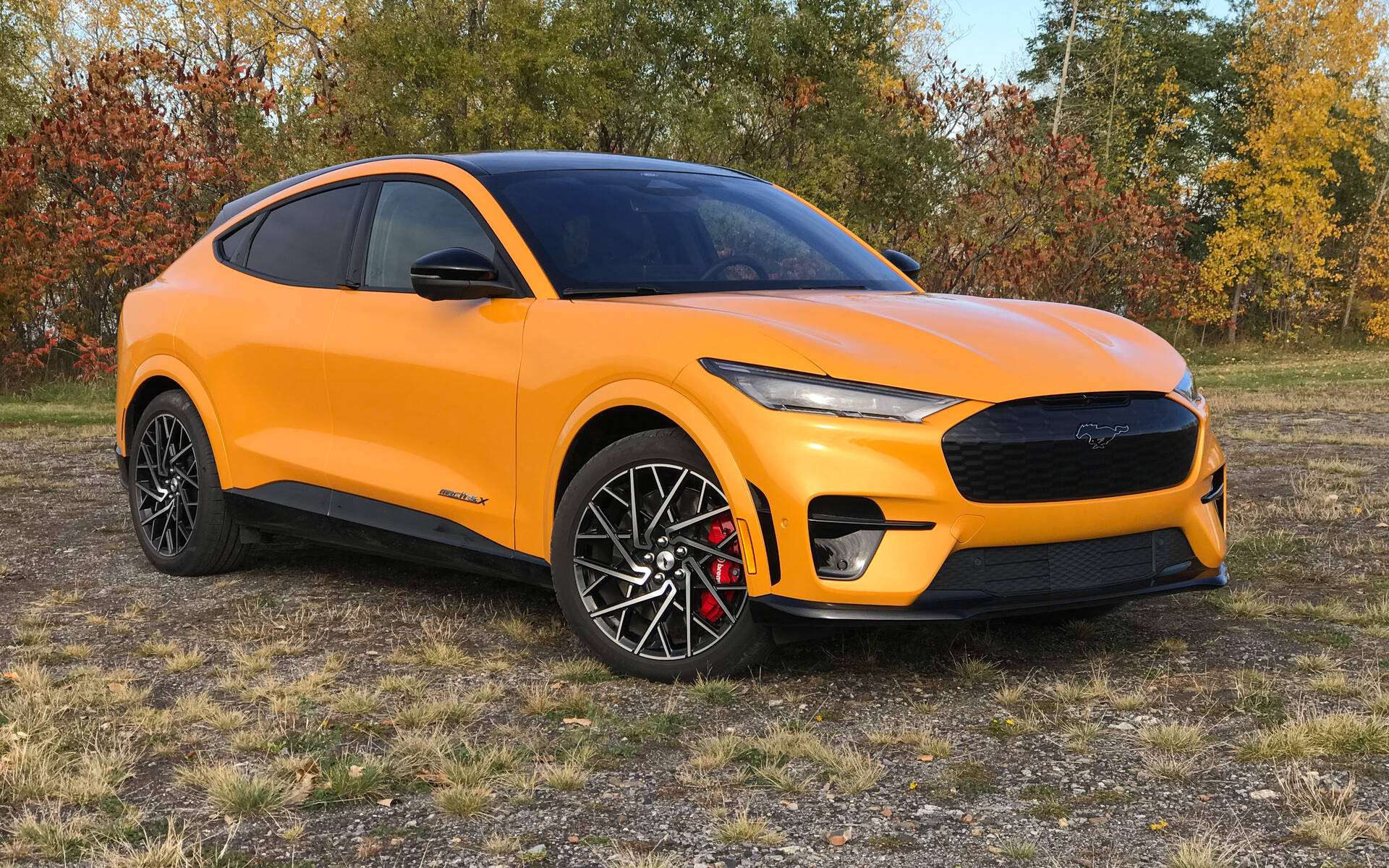 Ford Mustang Mach E GT Performance 2021 Muscle Car 2 0 Guide Auto Ford Mustang Mach E GT Performance 2021 Muscle Car 2 0 Guide Auto