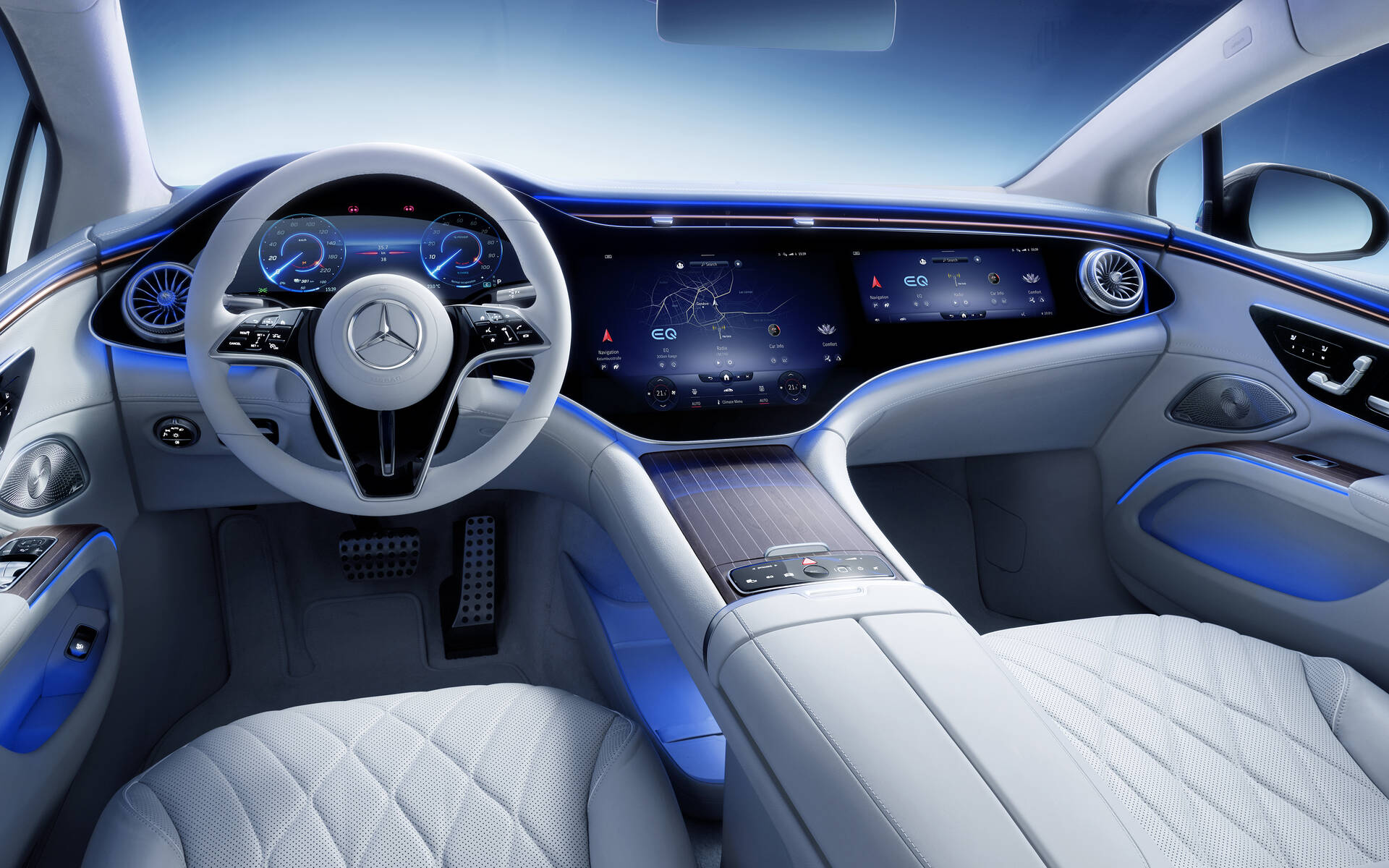 The 10 Best Car Interiors Of 2022 According To WardsAuto 1 11 The 10 Best Car Interiors Of 2022 According To WardsAuto 1 11
