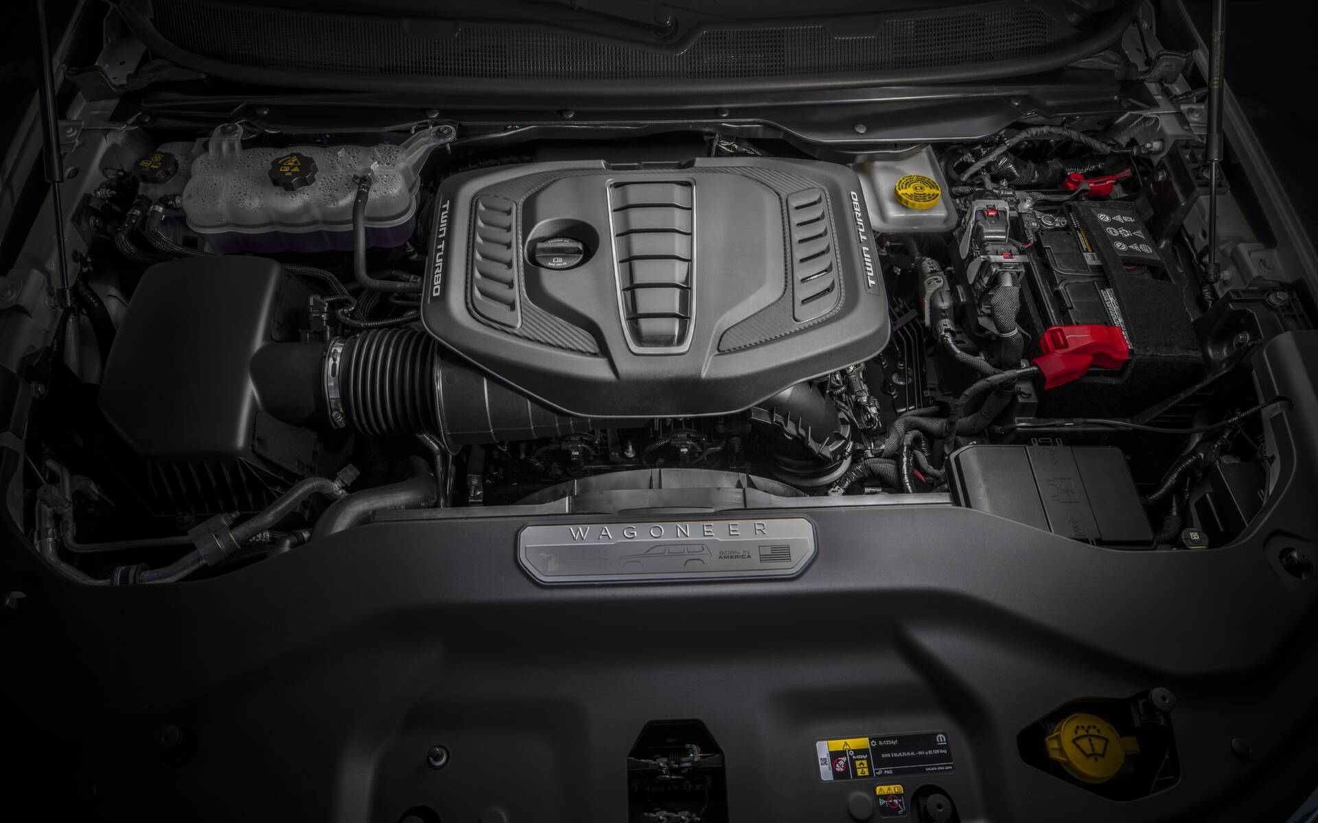 The 10 Best Engines And Motors Of 2022 According To Wards Auto 1 11