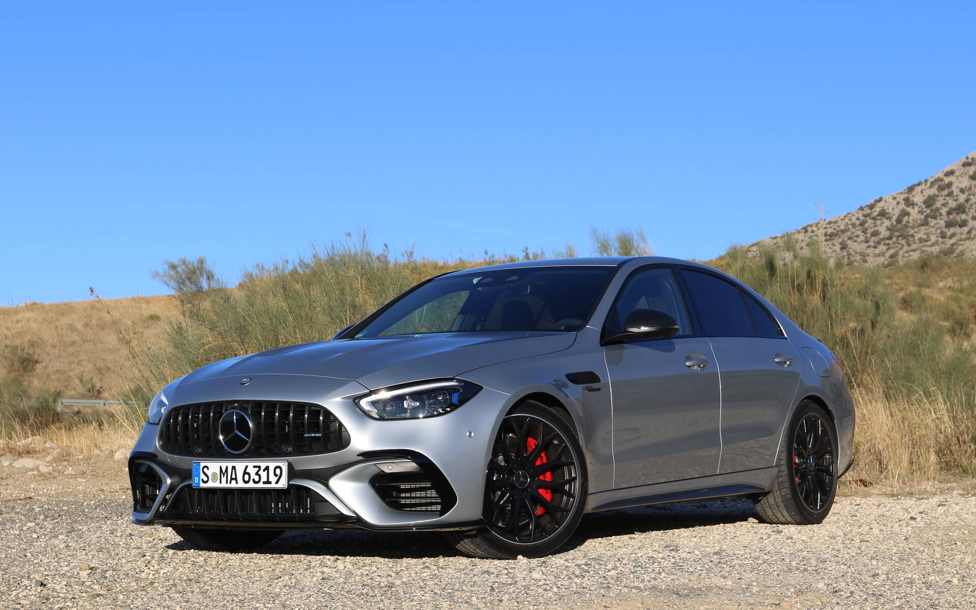 2024 Mercedes AMG C 63 S E Performance 671 Horsepower No V8 13 29 2024 Mercedes AMG C 63 S E Performance 671 Horsepower No V8 13 29