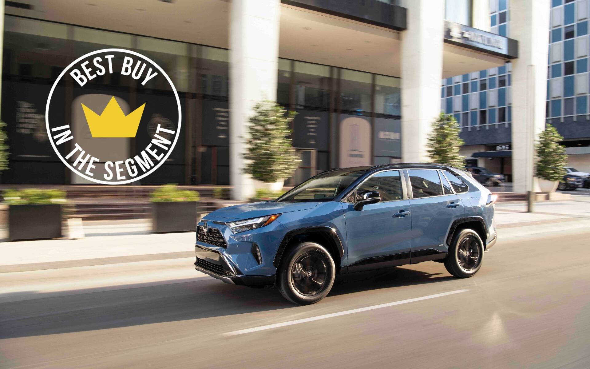 The Best Compact SUVs Of 2023 The Car Guide
