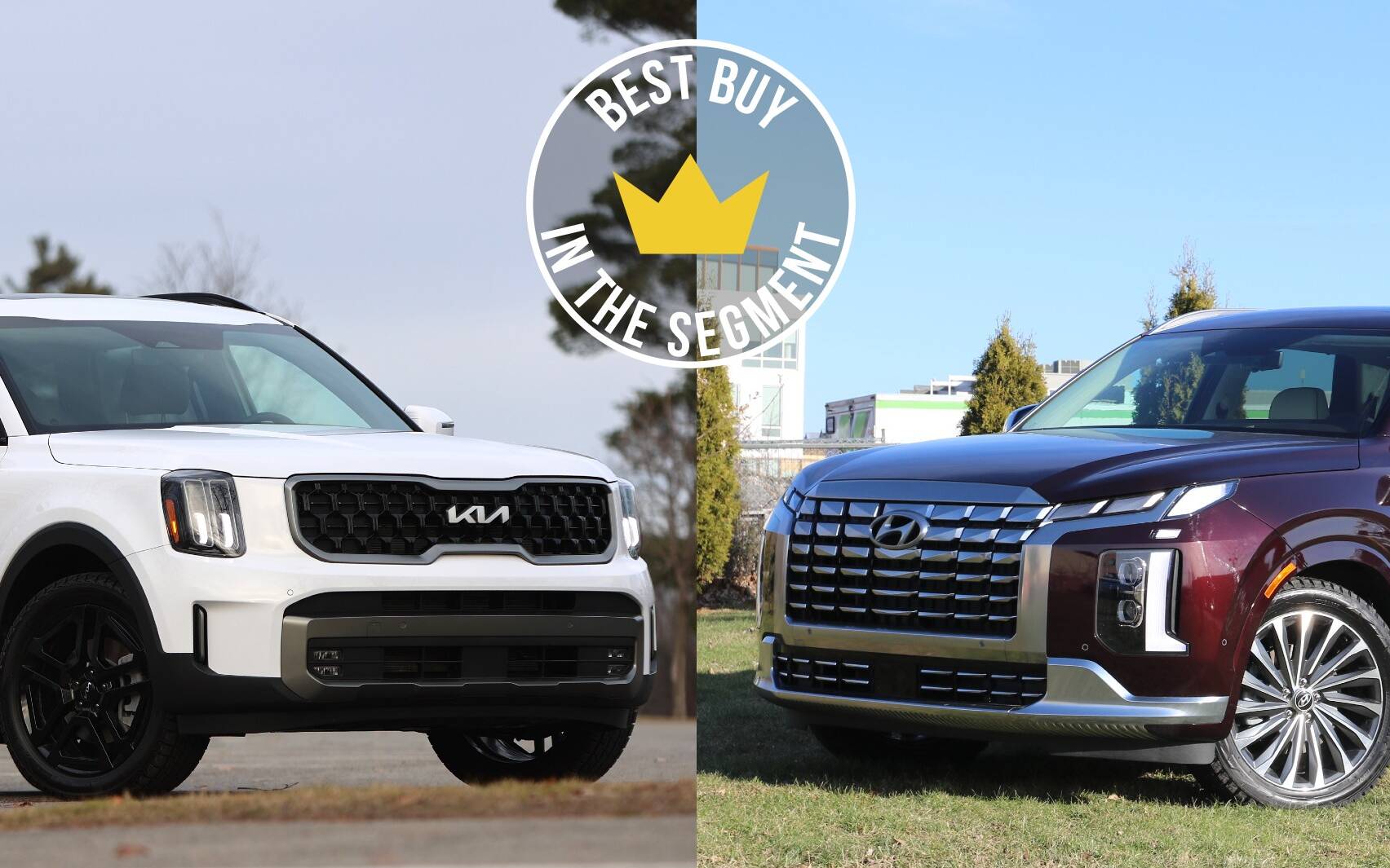 The Best Three Row Midsize SUVs Of 2023 The Car Guide The Best Three Row Midsize SUVs Of 2023 The Car Guide
