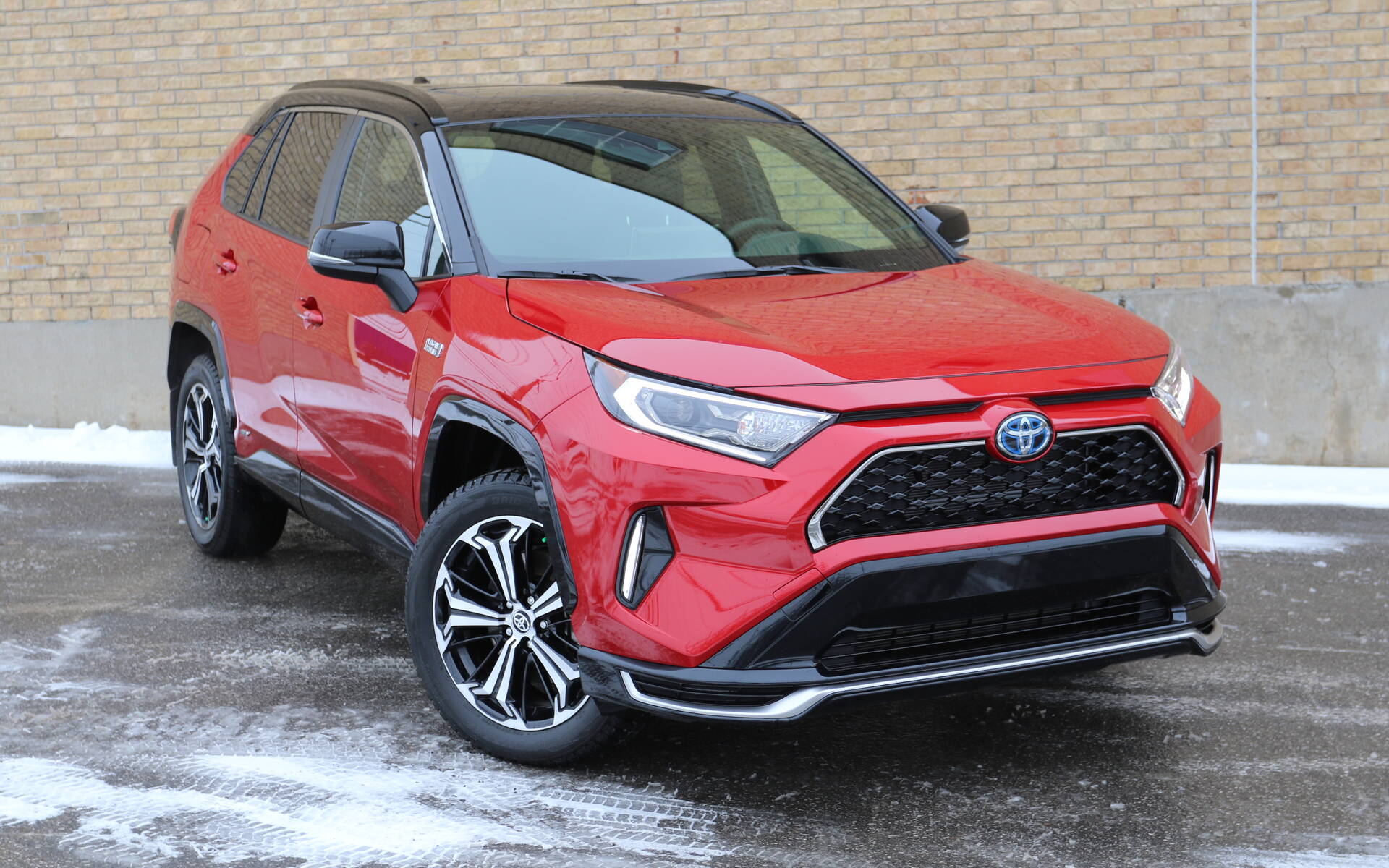 Un Rappel Pour Des Toyota RAV4 Prime Qui N aiment Pas Le Froid Guide Auto Un Rappel Pour Des Toyota RAV4 Prime Qui N aiment Pas Le Froid Guide Auto