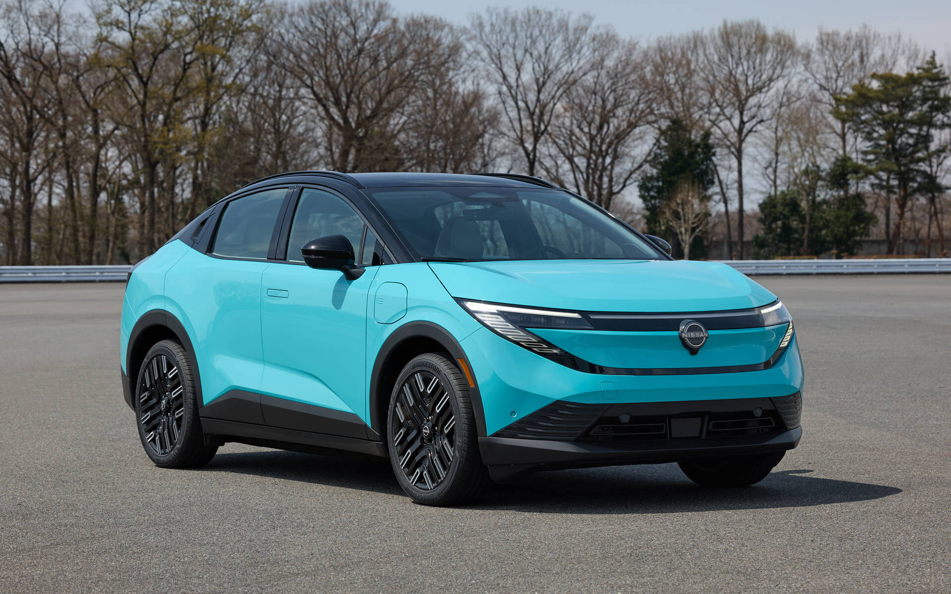 Nissan Reveals 2026 LEAF Pricing - The Car Guide