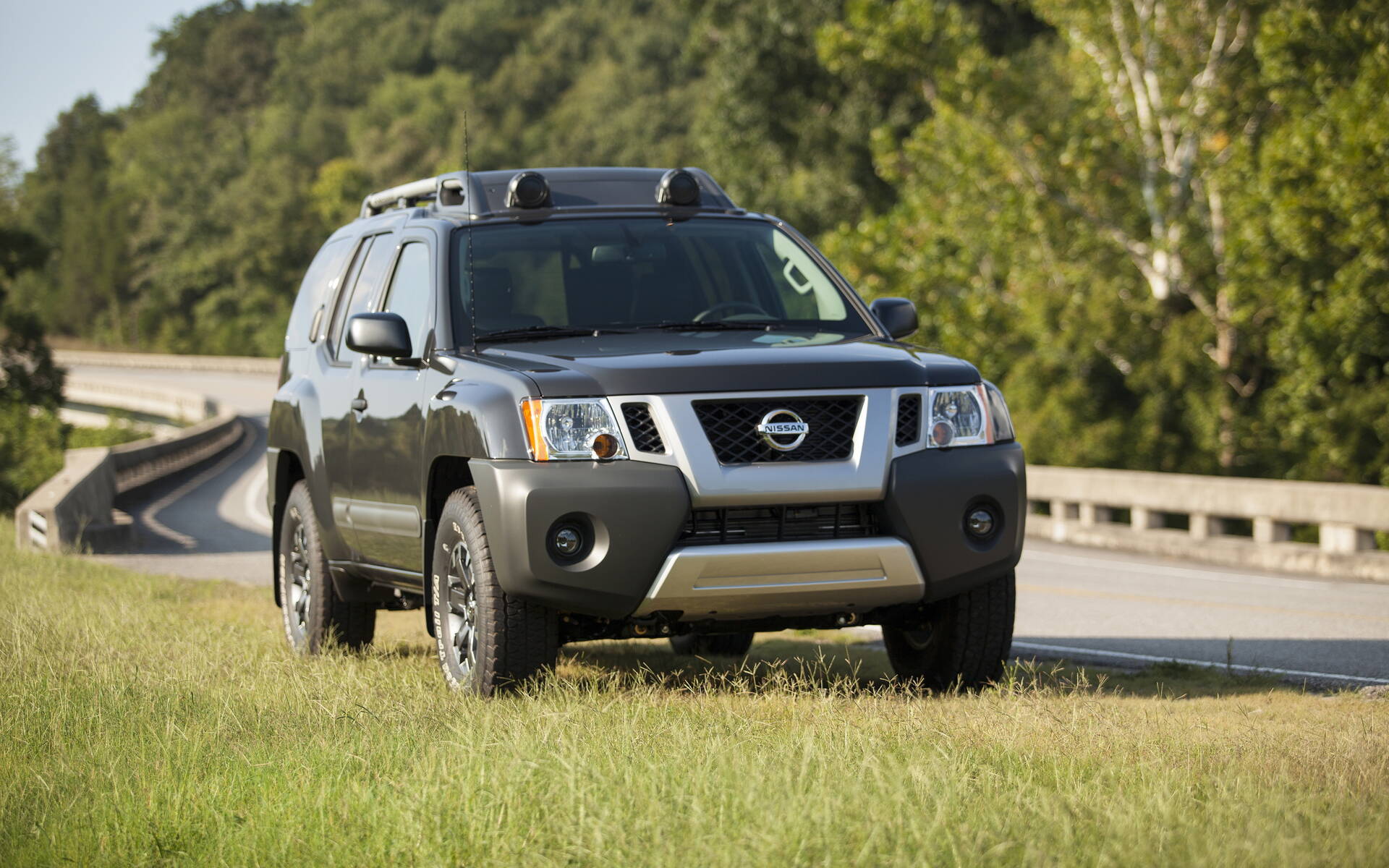 Nissan Confirms Xterra Revival for 2028 With Hybrid V6 - The Car Guide