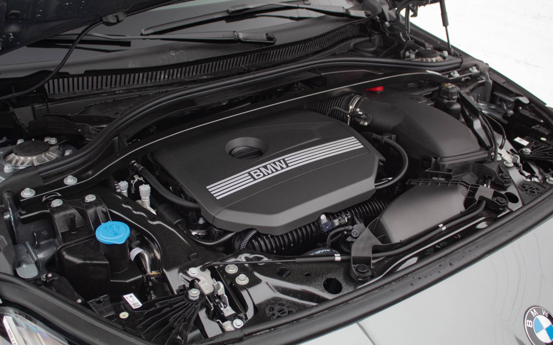 2026 BMW 228 xDrive Gran Coupe: Quietly Imported to Canada - The Car Guide