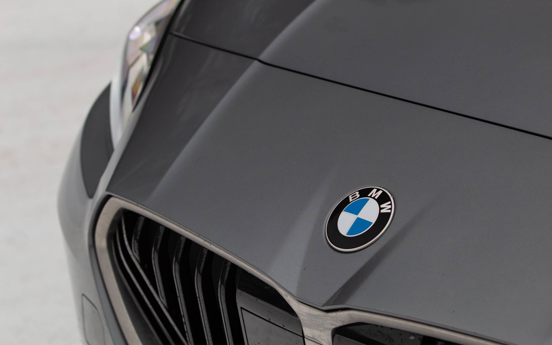 BMW 228 xDrive Gran Coupé 2026 : discrètement importée au Canada - 1/29