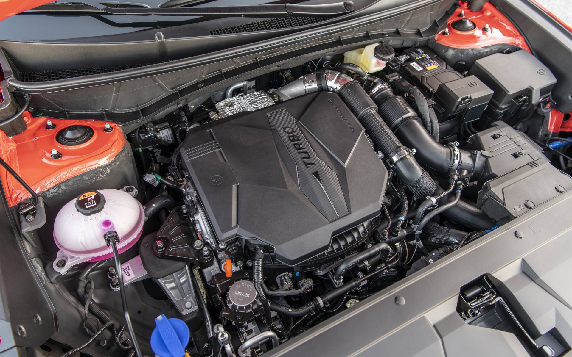 Hyundai Santa Cruz Won’t Get Second Generation, Report Claims - 1/6