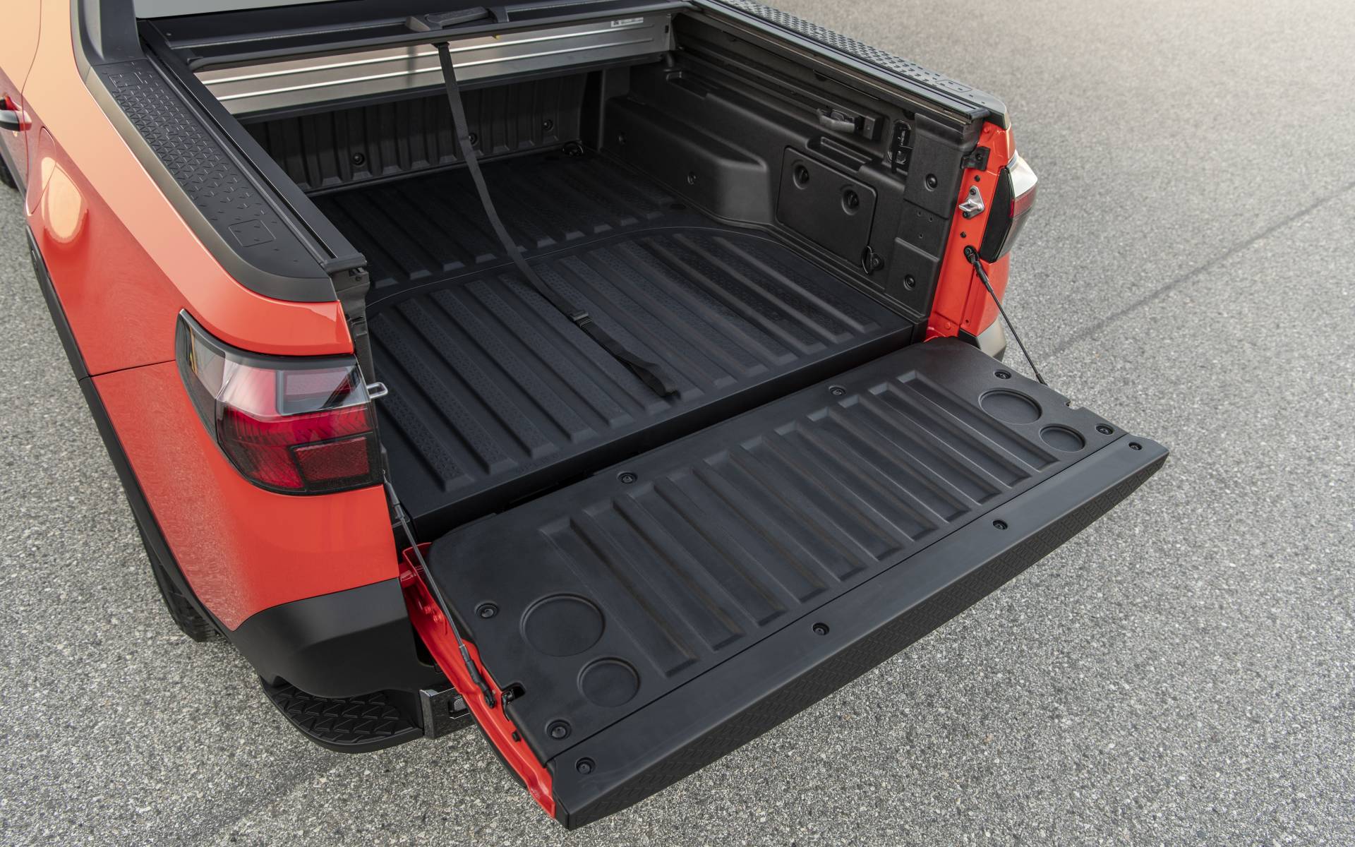 Hyundai Santa Cruz Won’t Get Second Generation, Report Claims - 1/6