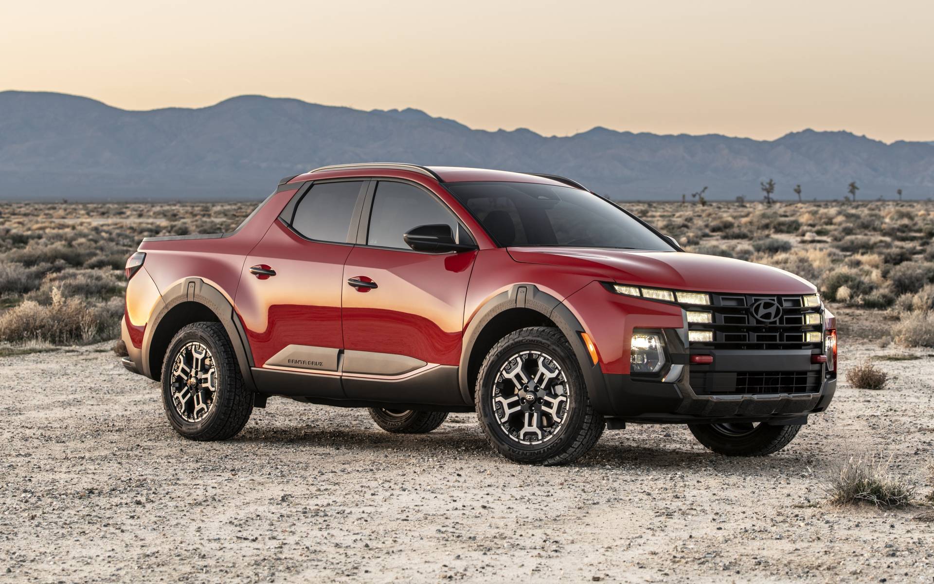 Hyundai Santa Cruz Won’t Get Second Generation, Report Claims - 1/6