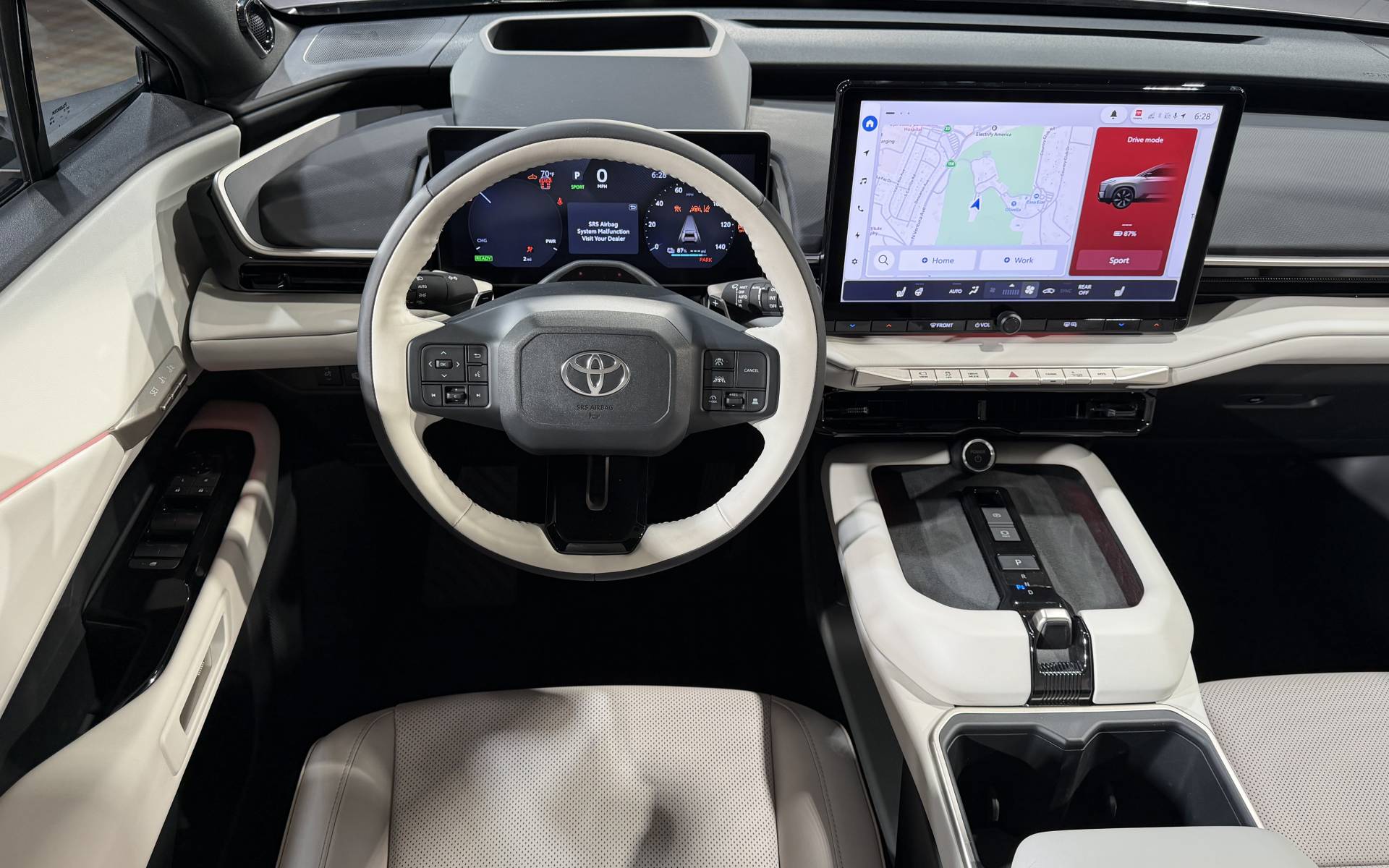 2027 Toyota Highlander Arrives as Three-Row Electric SUV - The Car Guide