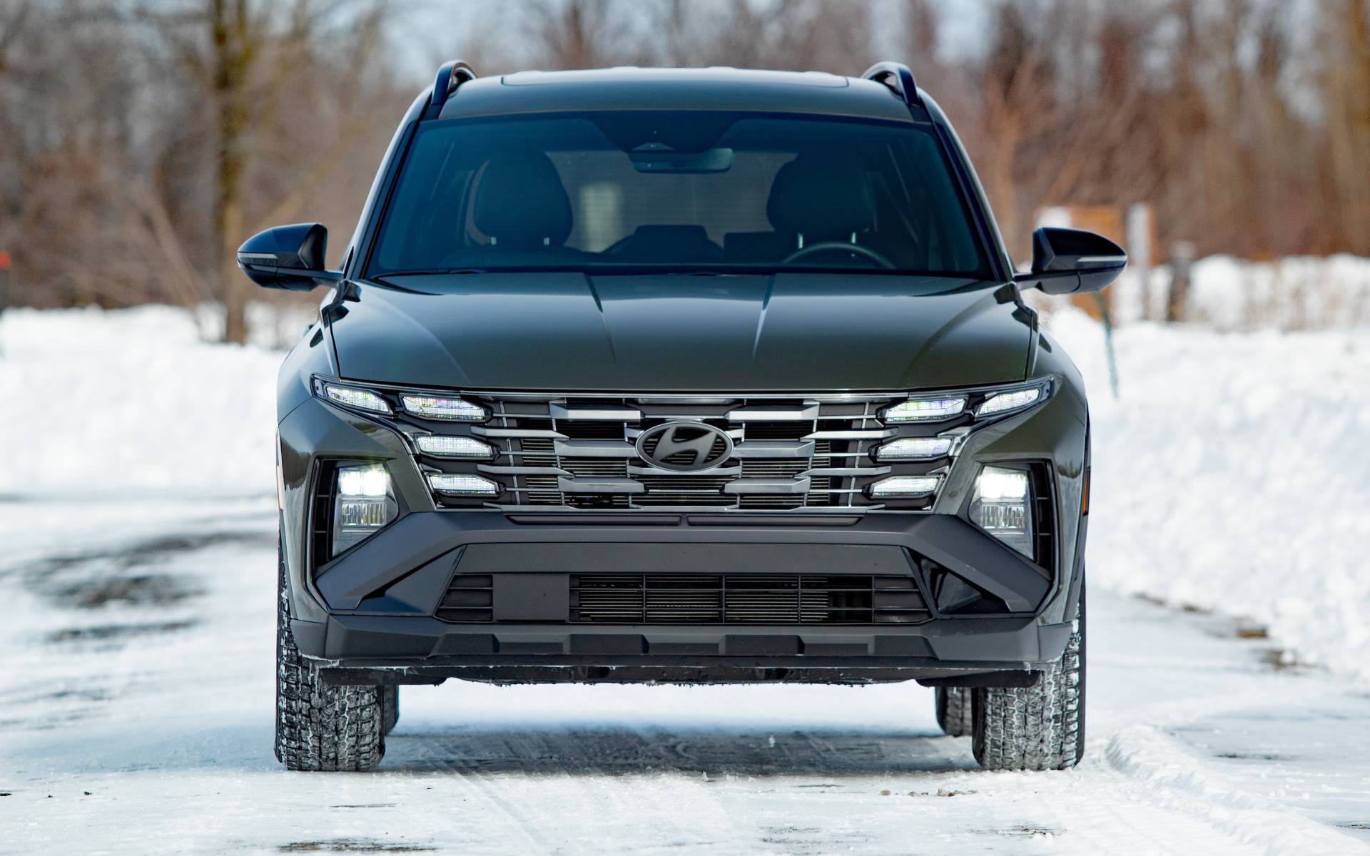 Hyundai Preparing Next-Gen Tucson, Here’s What to Expect - The Car Guide