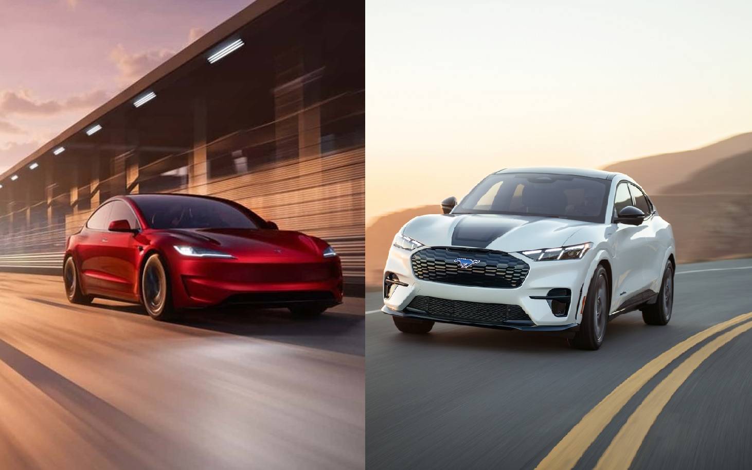 Tesla, Ford Rank Atop JD Power’s 2026 EV Satisfaction Study - The Car Guide