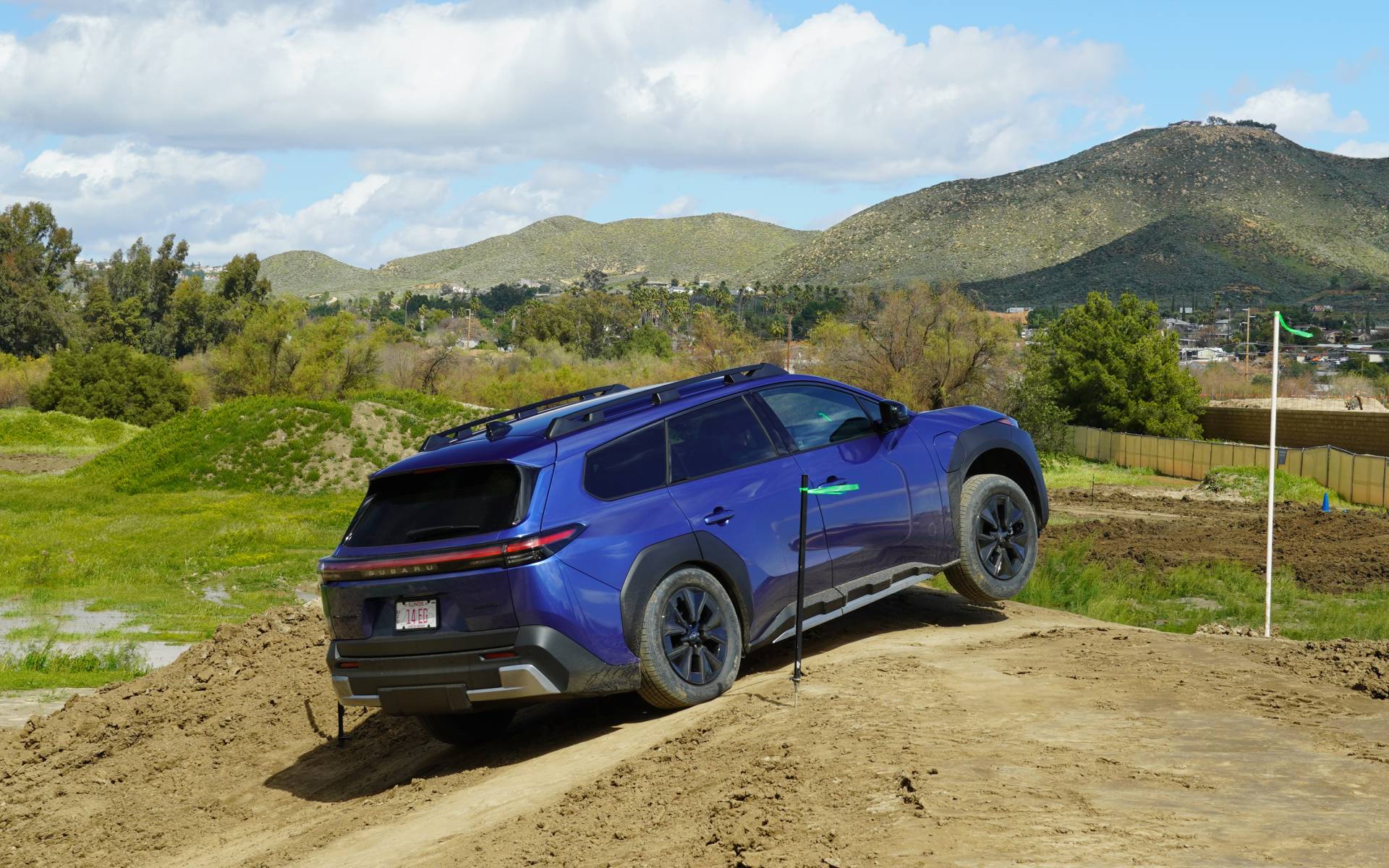 2026 Subaru Trailseeker: Like an Outback… with Two Motors - The Car Guide