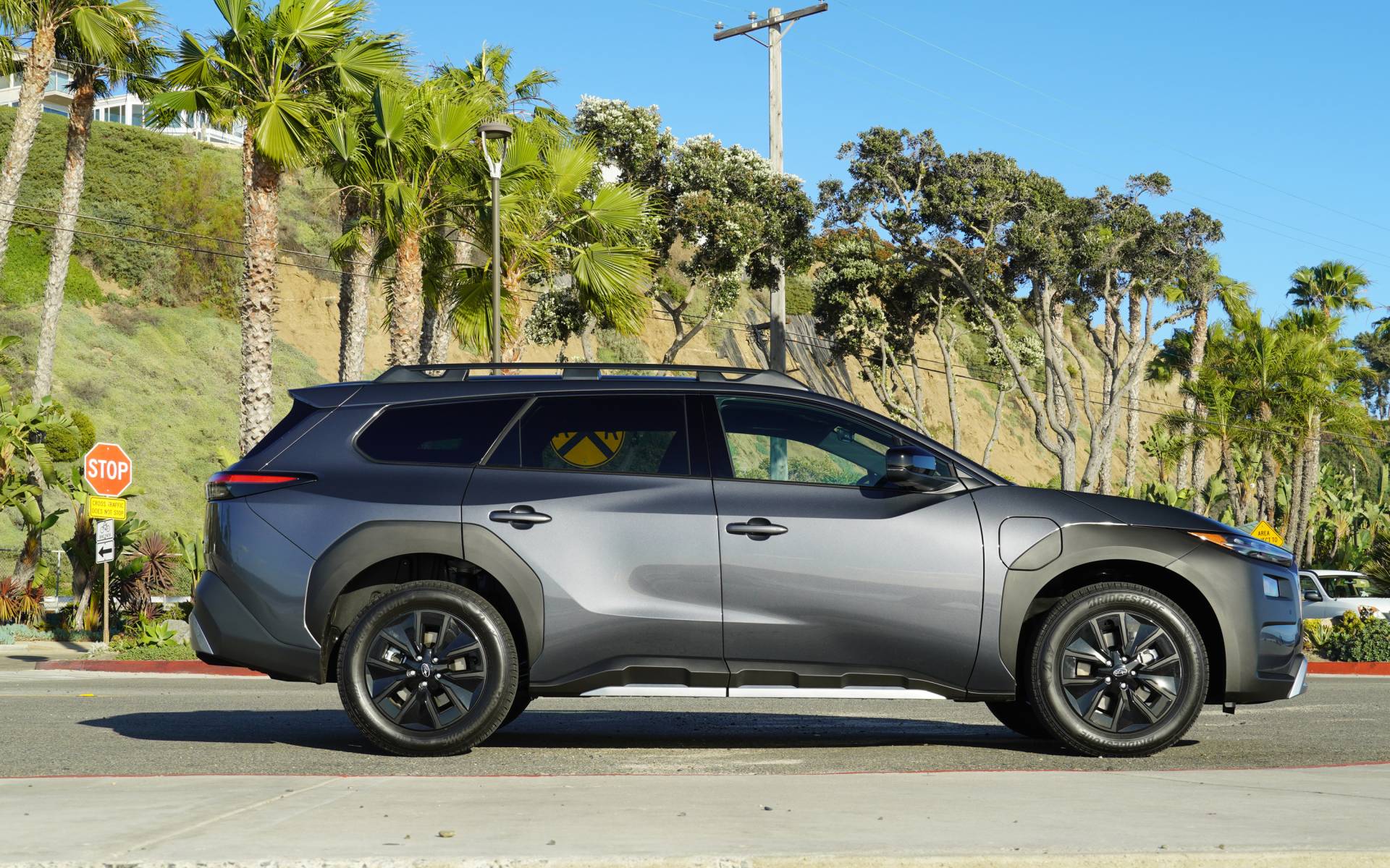 2026 Subaru Trailseeker: Like an Outback… with Two Motors - The Car Guide