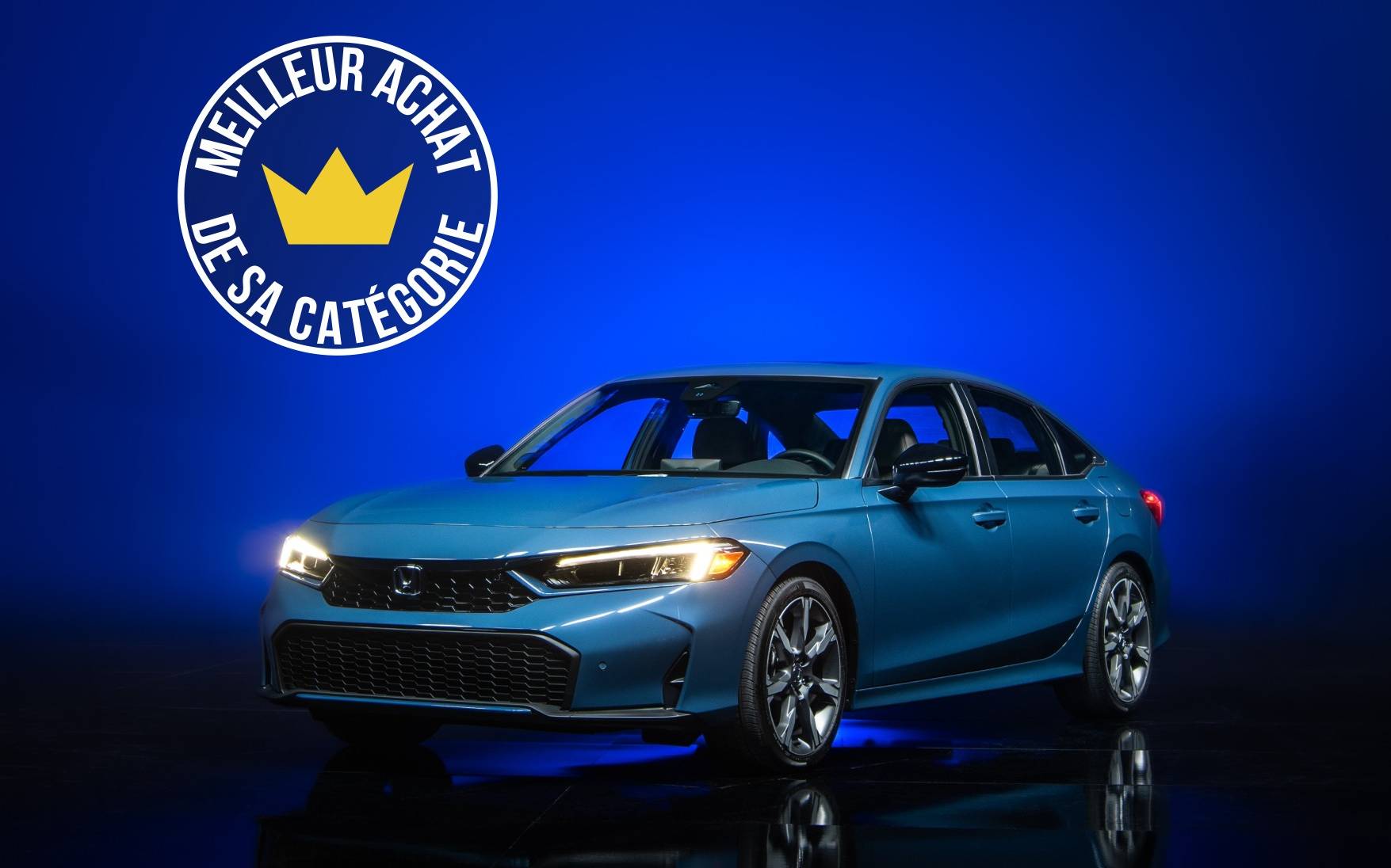 Les meilleures voitures compactes en 2026 - Guide Auto