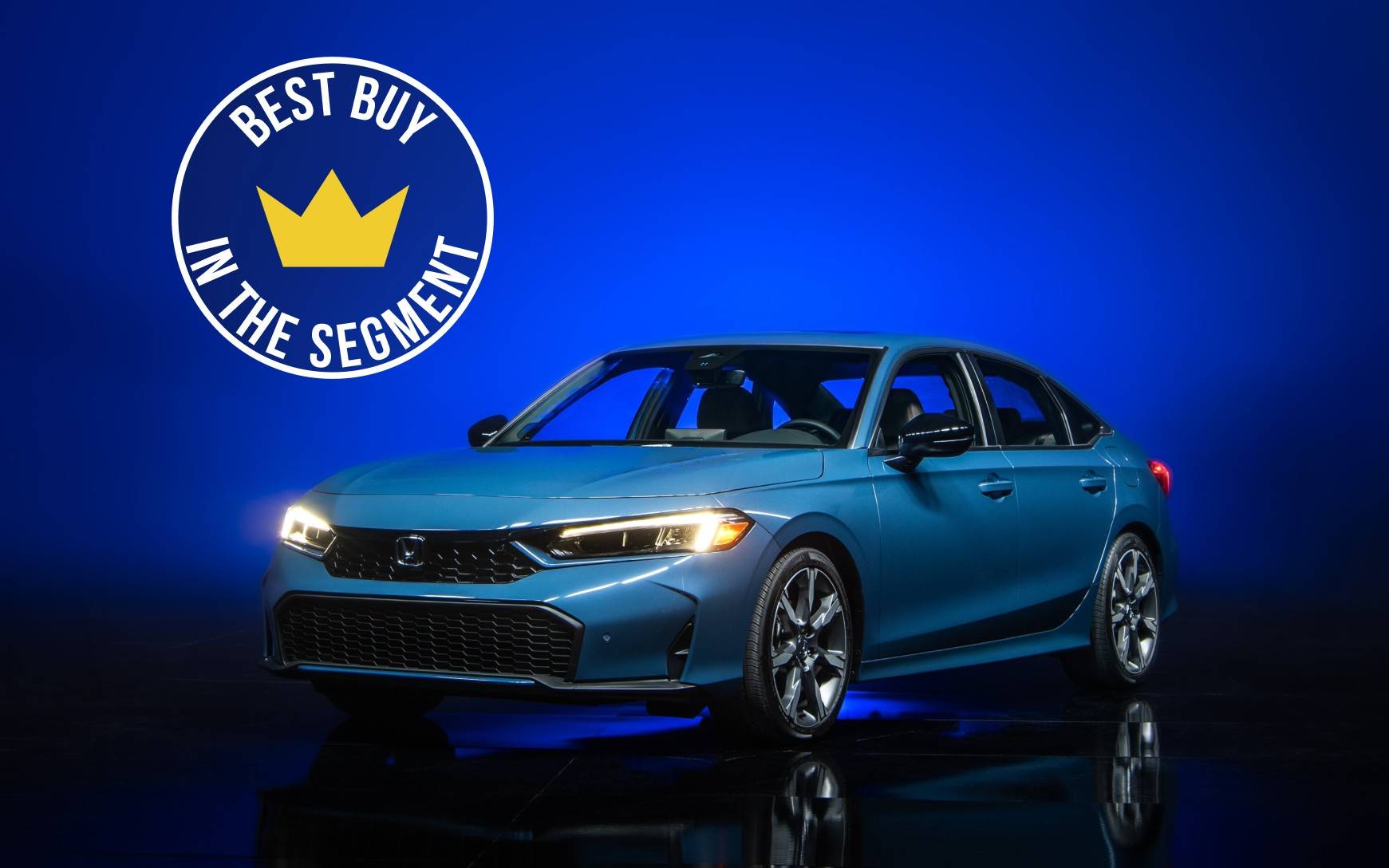 The Best Compact Cars in 2026 - 1/9