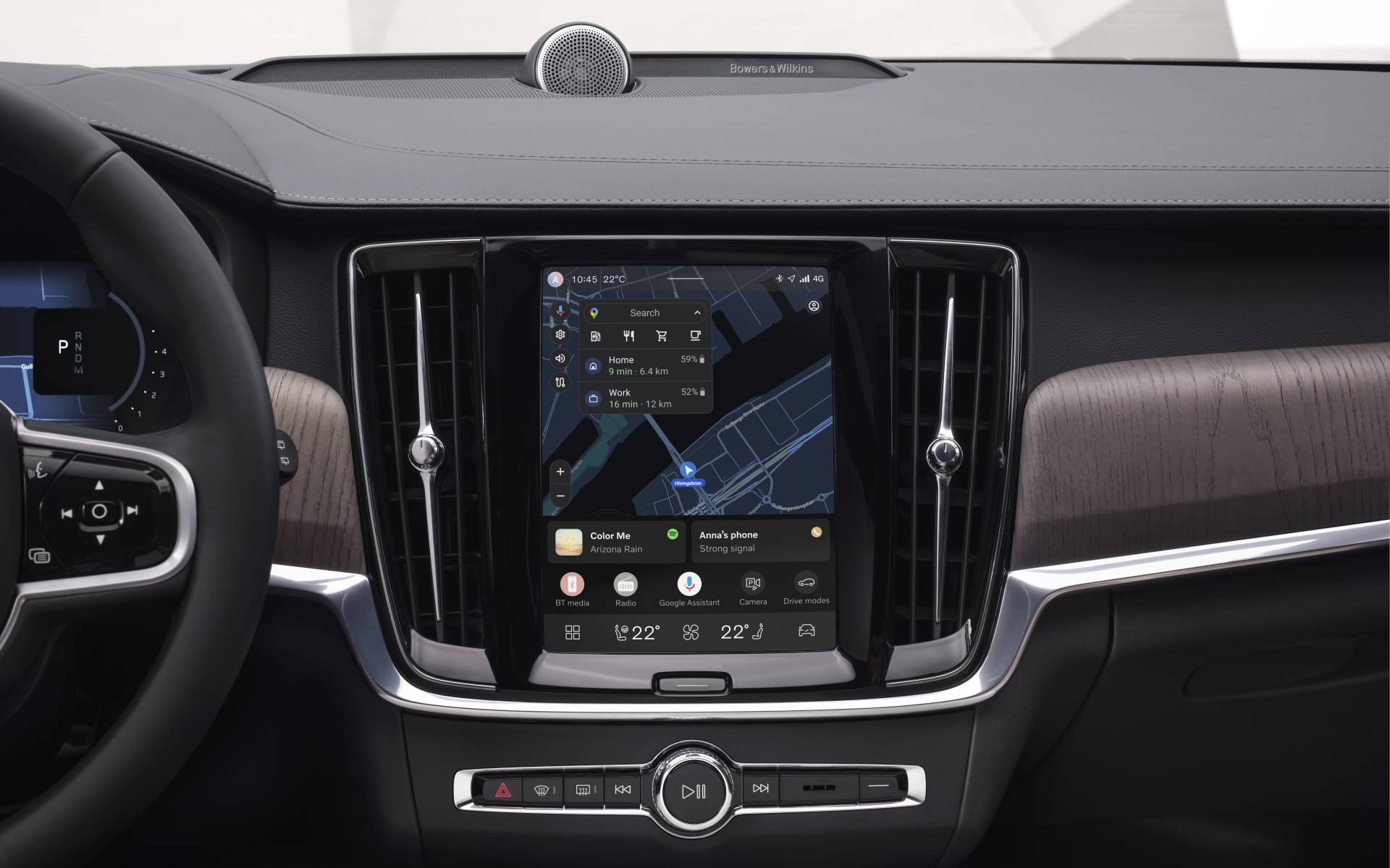 Volvo’s Biggest Software Update Ever Coming to 2.5 Million Vehicles - 1/3