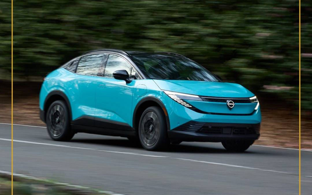 2026 World Car Awards Finalists Are Announced - The Car Guide