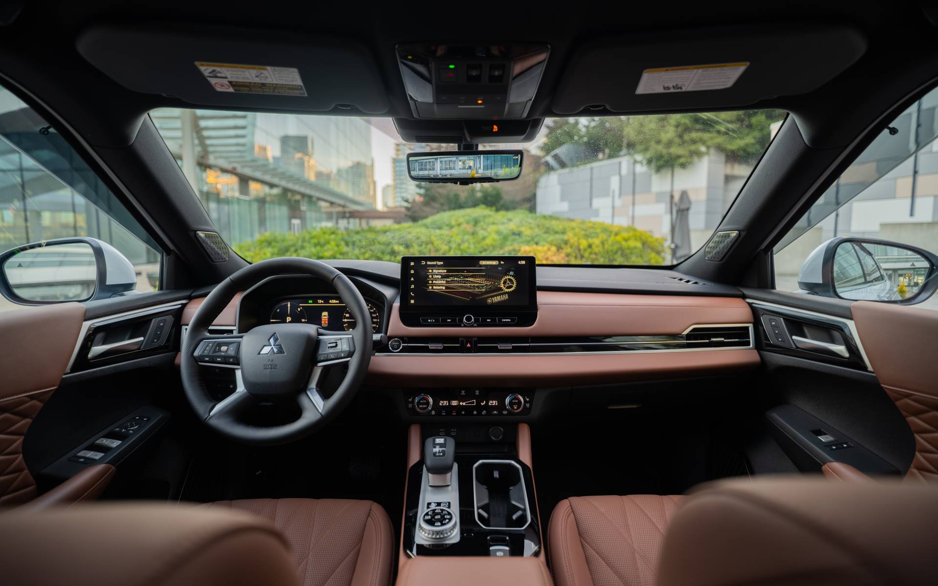 2026 Mitsubishi Outlander PHEV: Plug It In! - The Car Guide