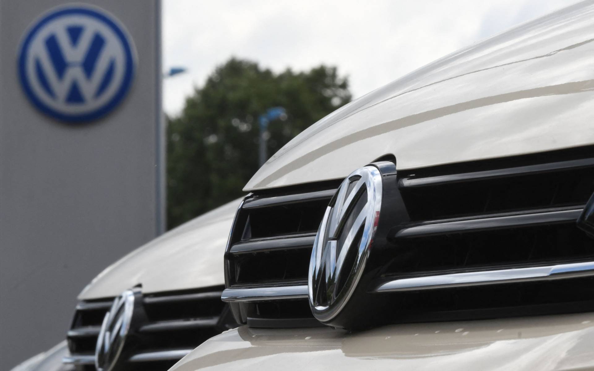 Volkswagen va supprimer 50 000 emplois pour améliorer la rentabilité ...