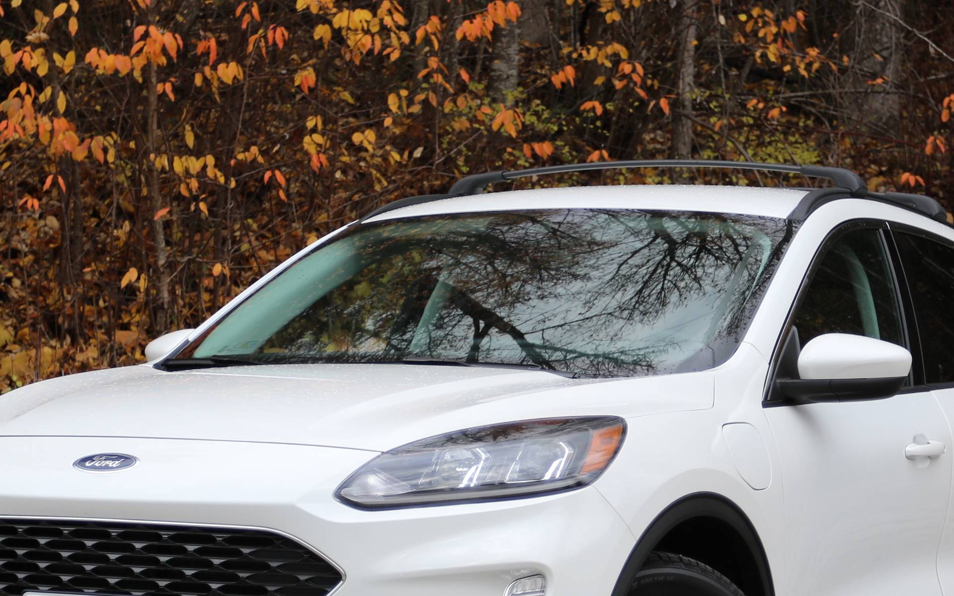 6 New Recalls Affecting 250,000 Ford, Lincoln Vehicles in Canada - 1/6