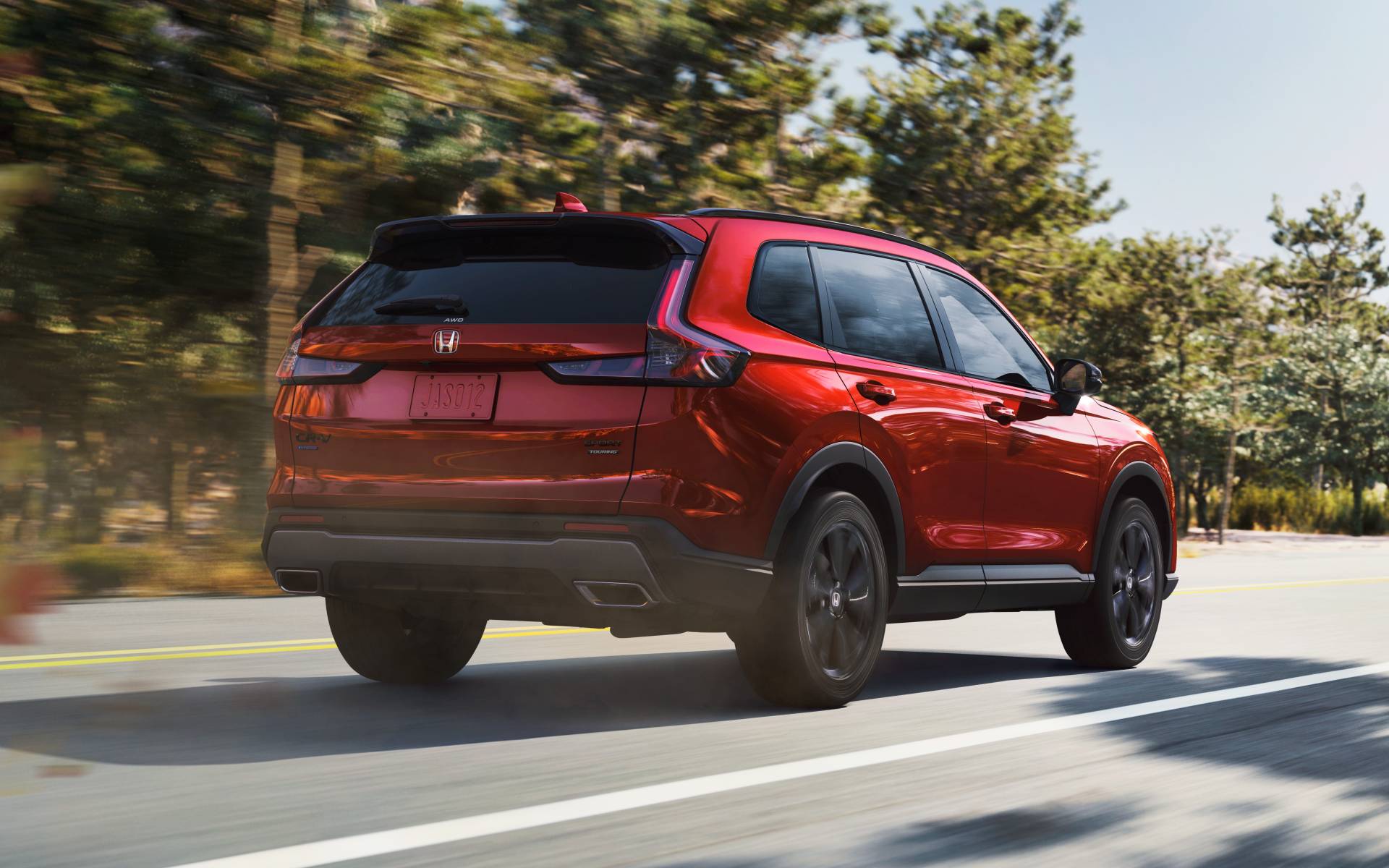 The Best Compact SUVs in 2026 - 1/9