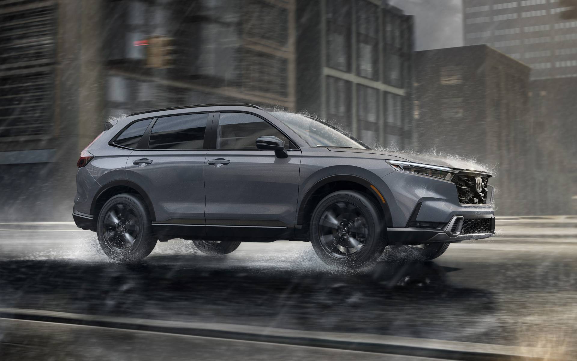 The Best Compact SUVs in 2026 - 1/9