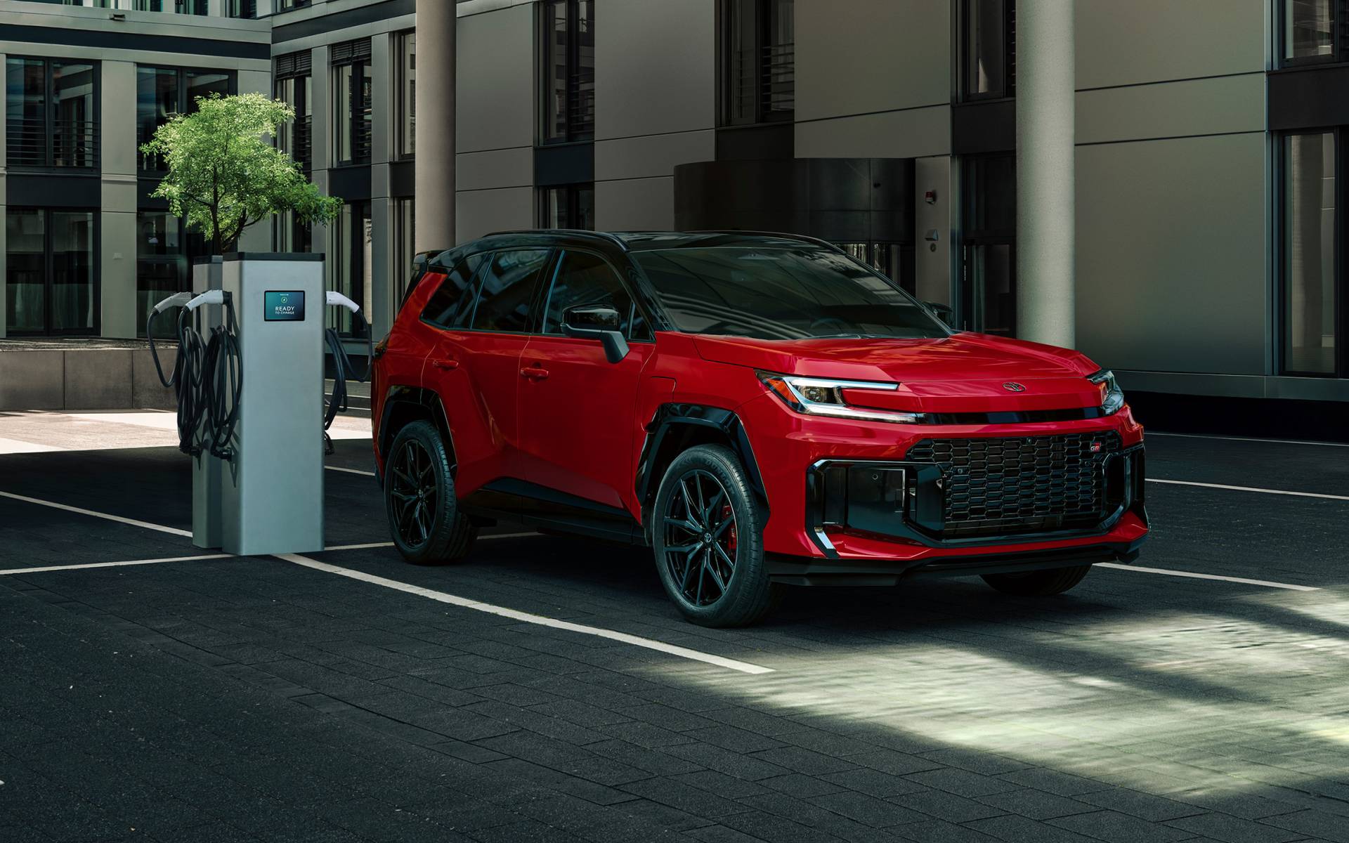 The Best Compact SUVs in 2026 - 1/9
