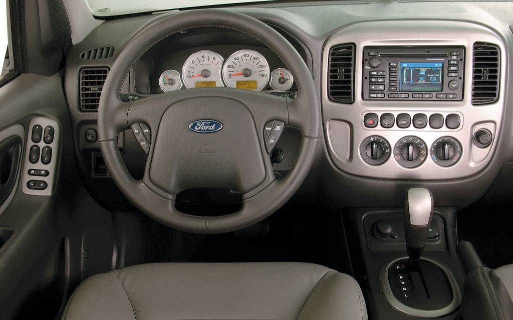 Sitemapcdatahttpthereferenznetinterior Ford Escape 2005null