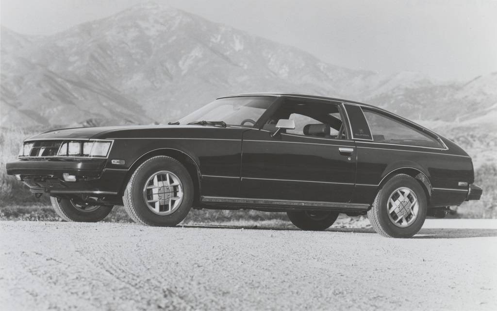 Sitemapcdatahttpsneueinf Inetcominsert Supra Des Annees 1980null