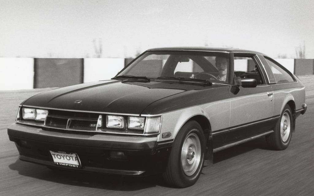 Sitemapcdatahttpsneueinf Inetcominsert Supra Des Annees 1980null