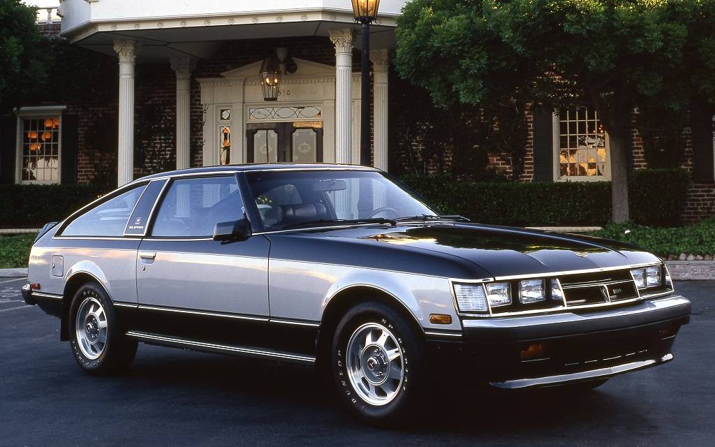 Toyota Supra Mk1 1979-1981 : des débuts prometteurs - 1/25