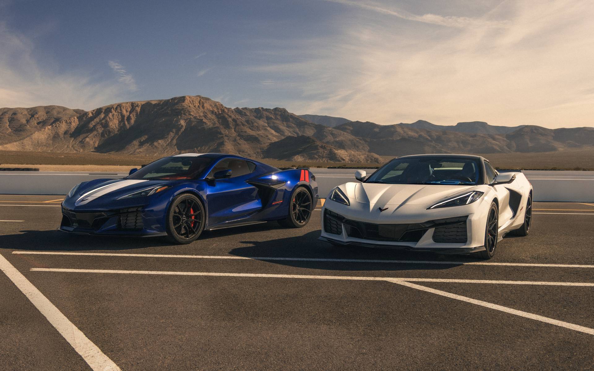 Chevrolet Corvette Grand Sport 2027 : nouveau V8 et Grand Sport X ...
