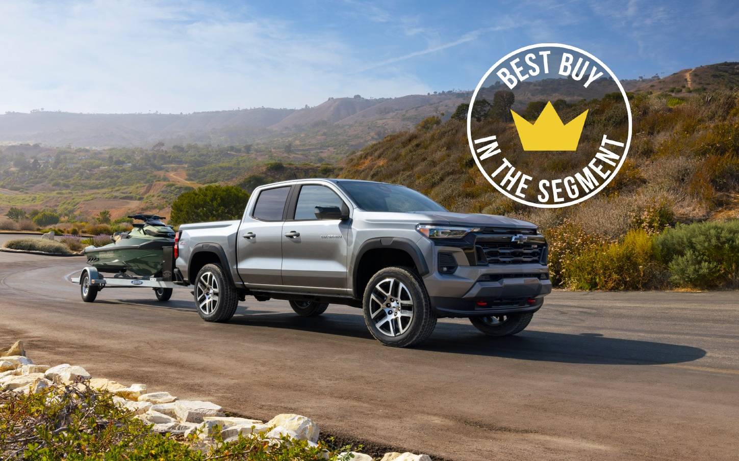 The Best Midsize Pickups in 2026 - The Car Guide