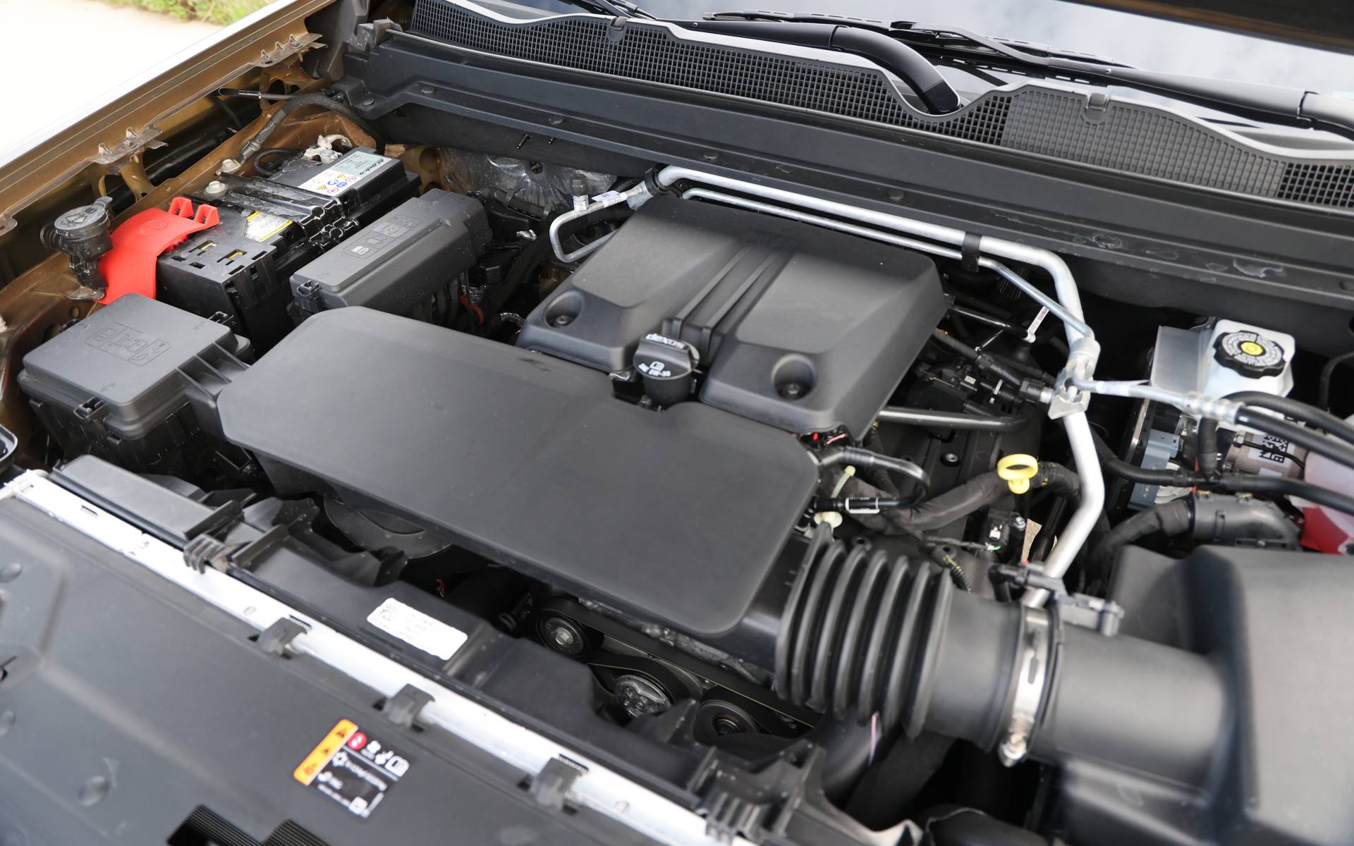 Chevrolet Blazer Production to End Soon, New 2028 Model Coming Next ...