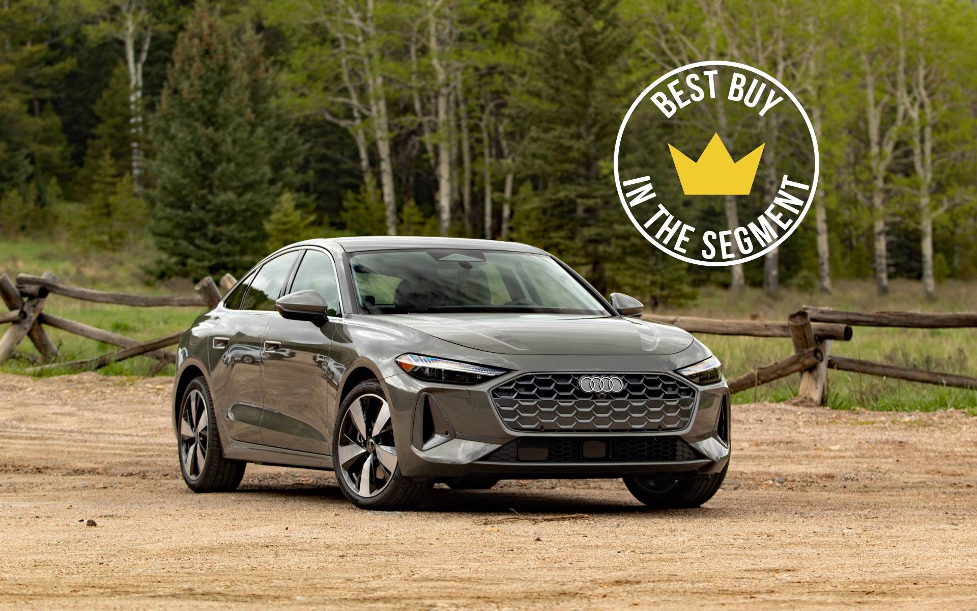The Best Compact Luxury Cars in 2026 - The Car Guide