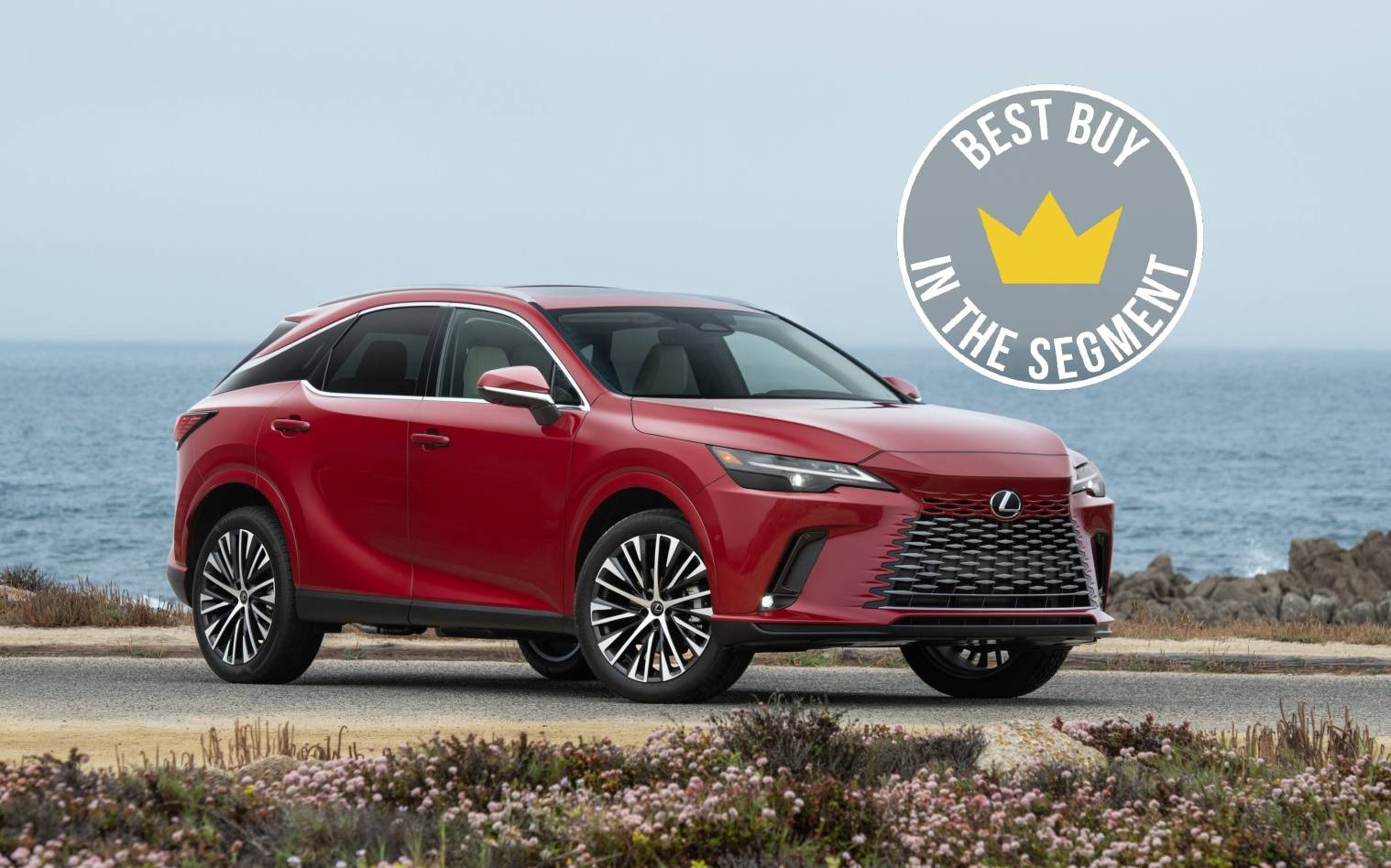 The Best Midsize Luxury SUVs in 2026 - The Car Guide