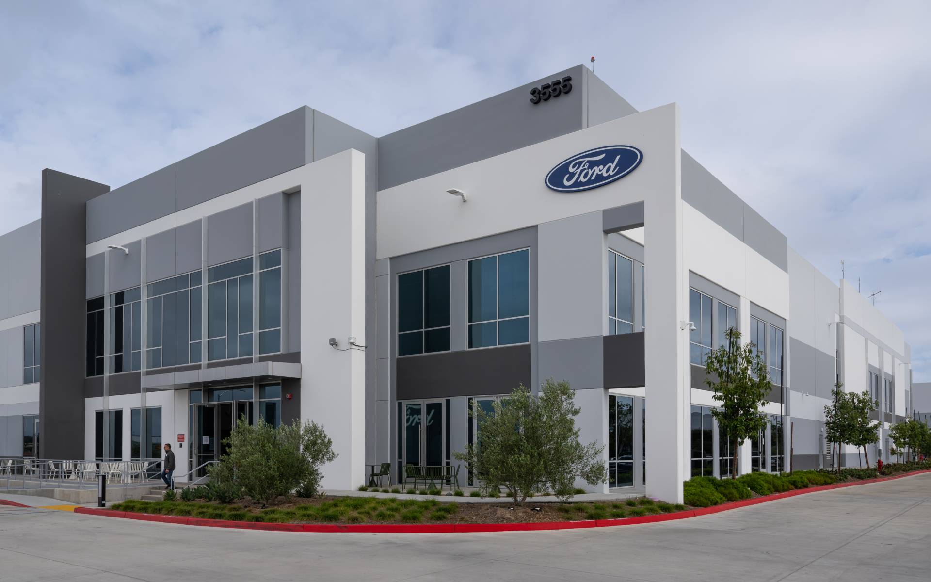 Ford is Thinking Outside the Box for Next EV Chapter - The Car Guide