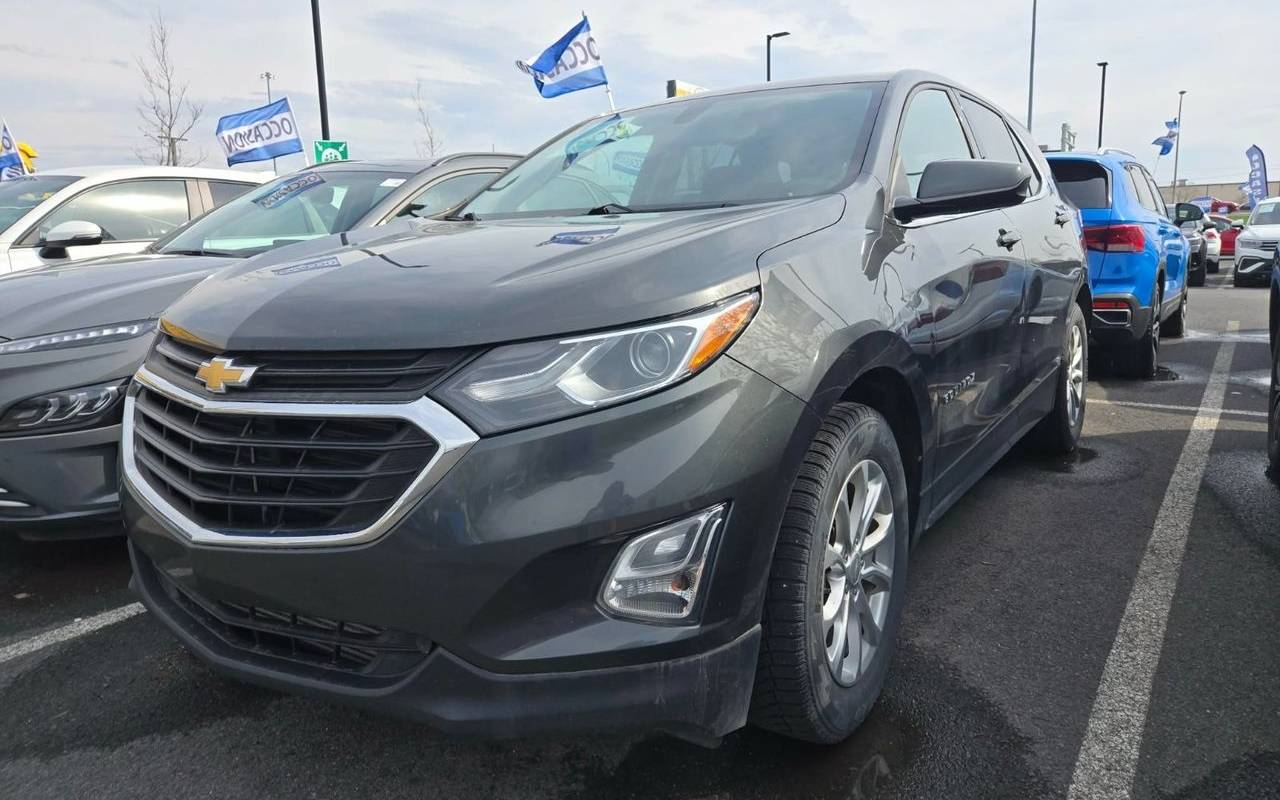 This is How Much the Average Used Vehicle in Canada Costs Right Now ...